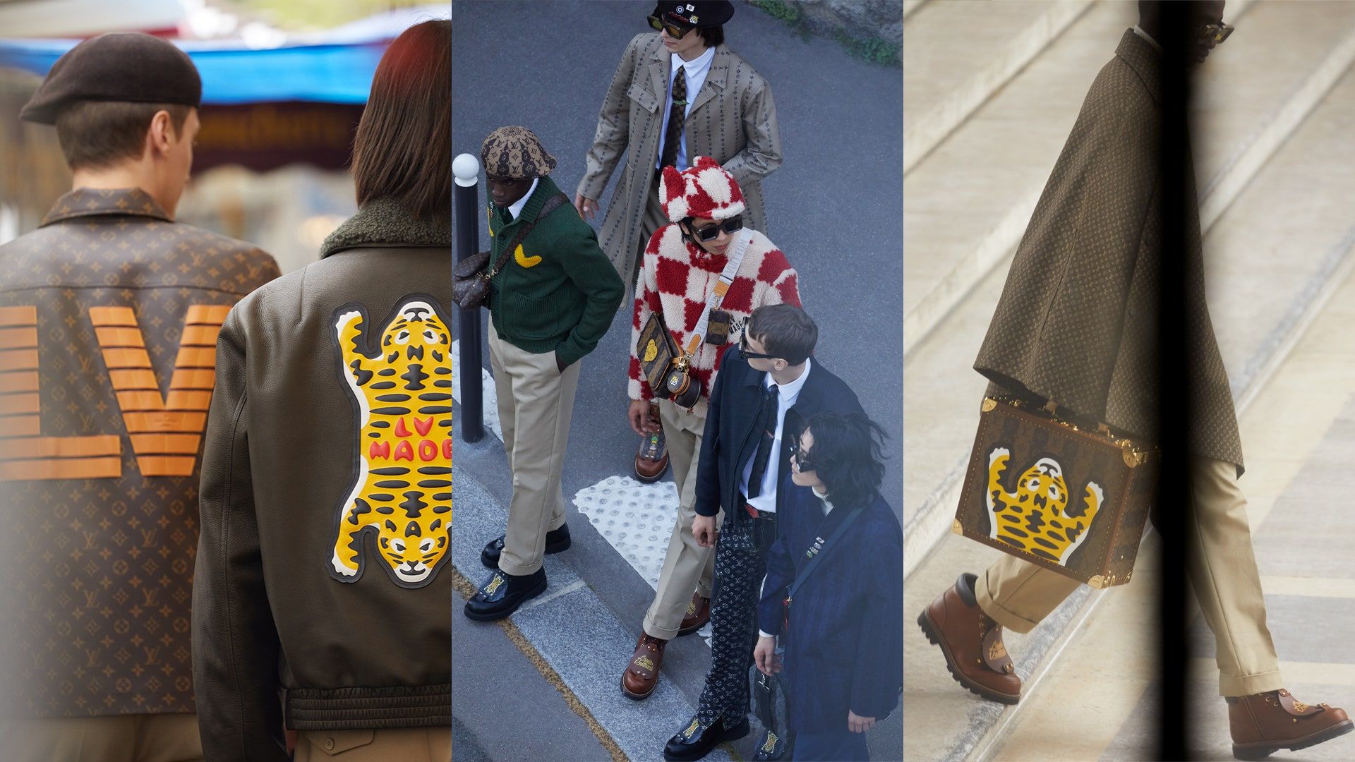 Nigo Wallpapers - Top Free Nigo Backgrounds - WallpaperAccess