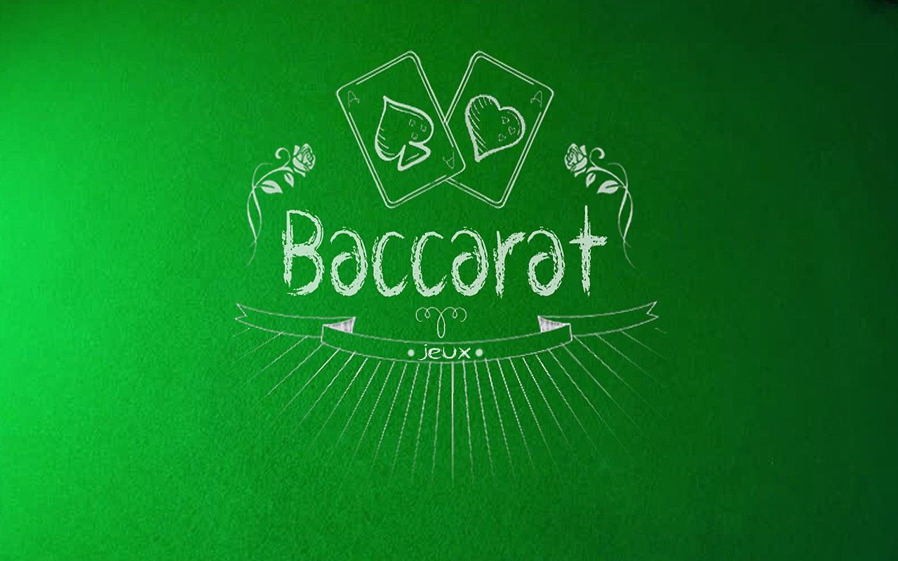 Baccarat Wallpapers - Top Free Baccarat Backgrounds - WallpaperAccess