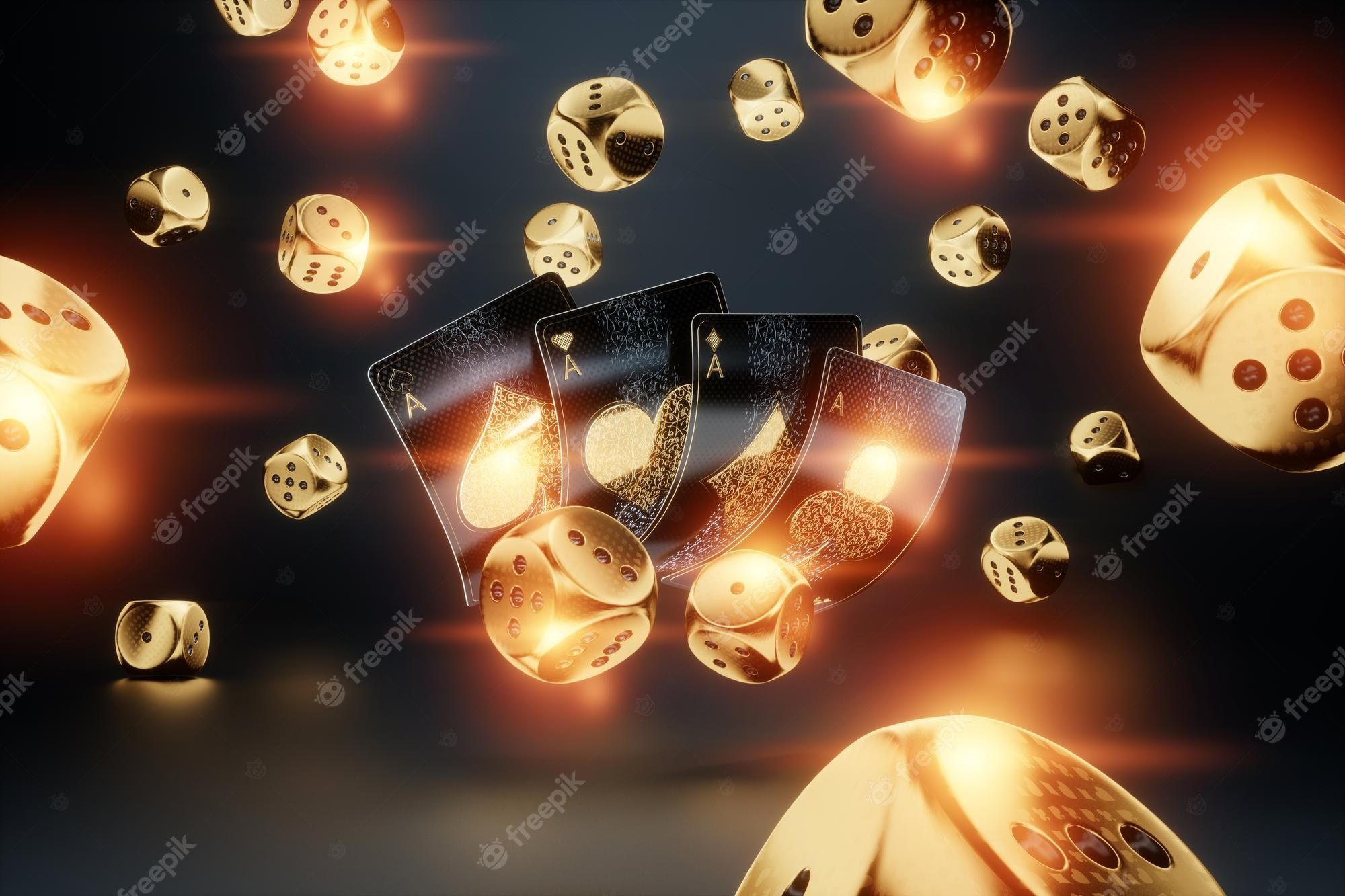 Baccarat Wallpapers - Top Free Baccarat Backgrounds - WallpaperAccess