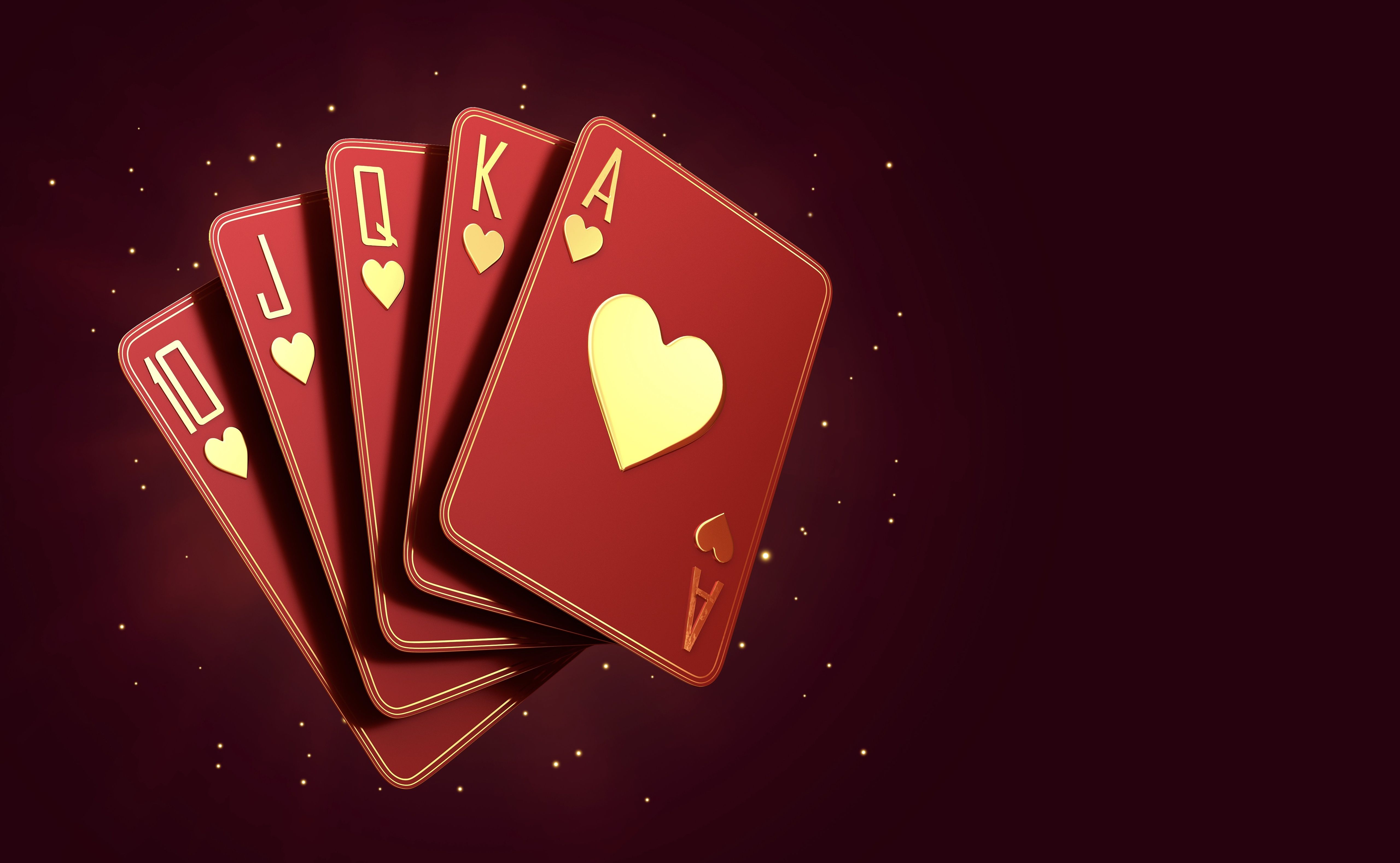 Baccarat Wallpapers - Top Free Baccarat Backgrounds - WallpaperAccess