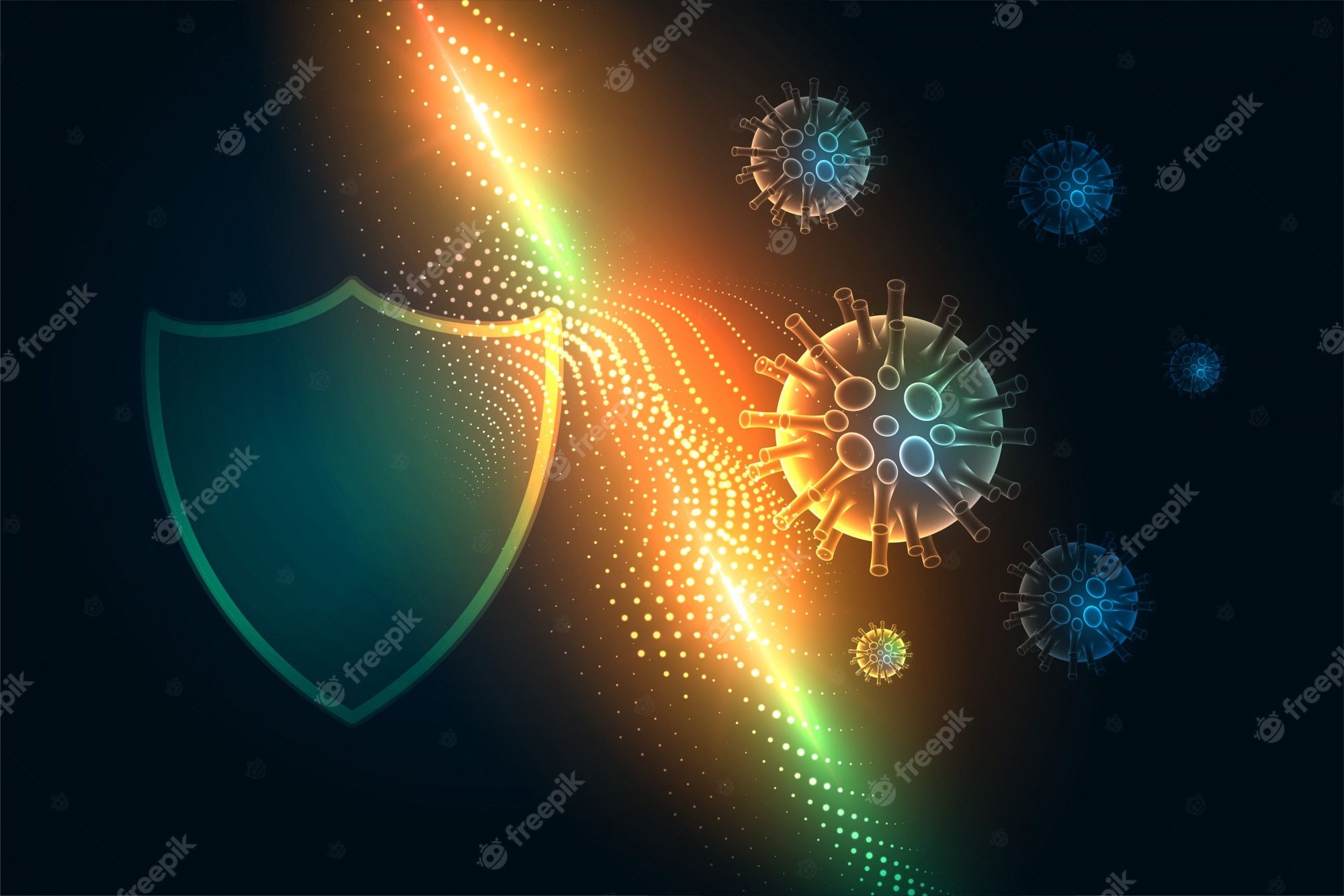 Immune System Wallpapers - Top Free Immune System Backgrounds ...