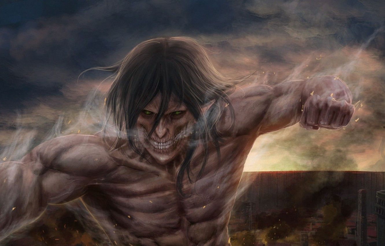 Anime Muscle Wallpapers - Top Free Anime Muscle Backgrounds ...