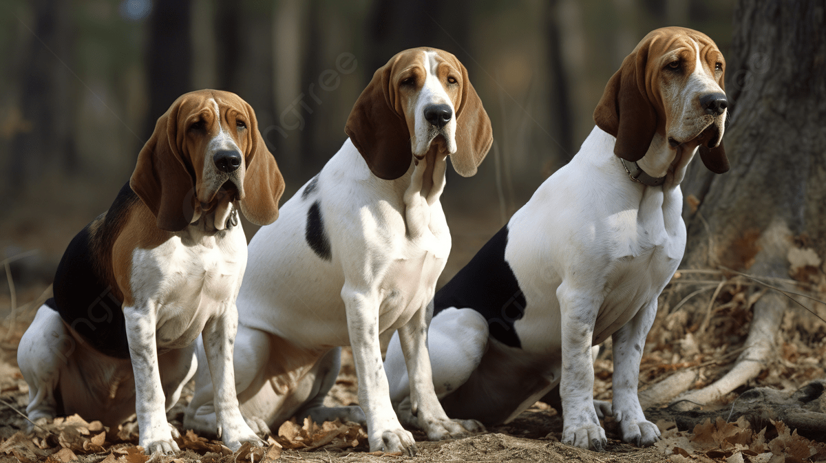 Basset Hound Wallpapers - Top Free Basset Hound Backgrounds ...