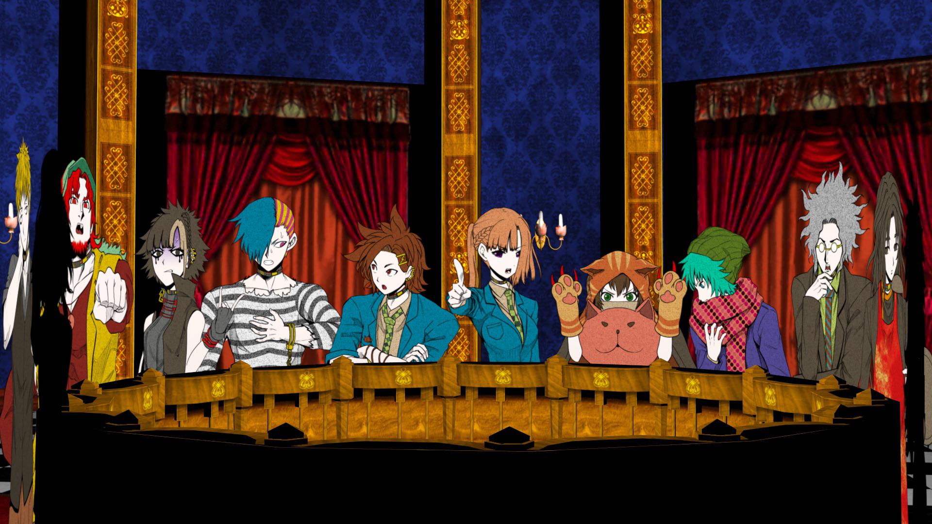 Your Turn To Die Wallpapers - Top Free Your Turn To Die Backgrounds ...