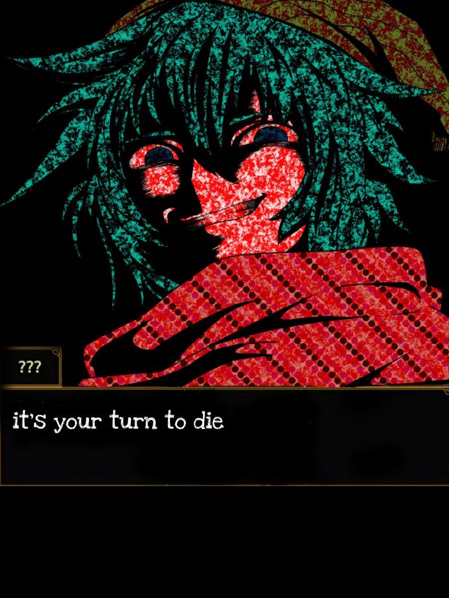 Your Turn To Die Wallpapers - Top Free Your Turn To Die Backgrounds ...