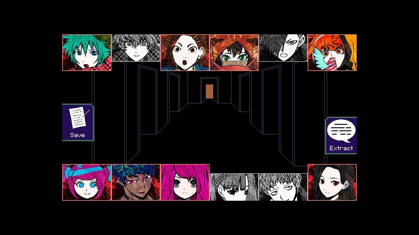 Your Turn To Die Wallpapers - Top Free Your Turn To Die Backgrounds ...