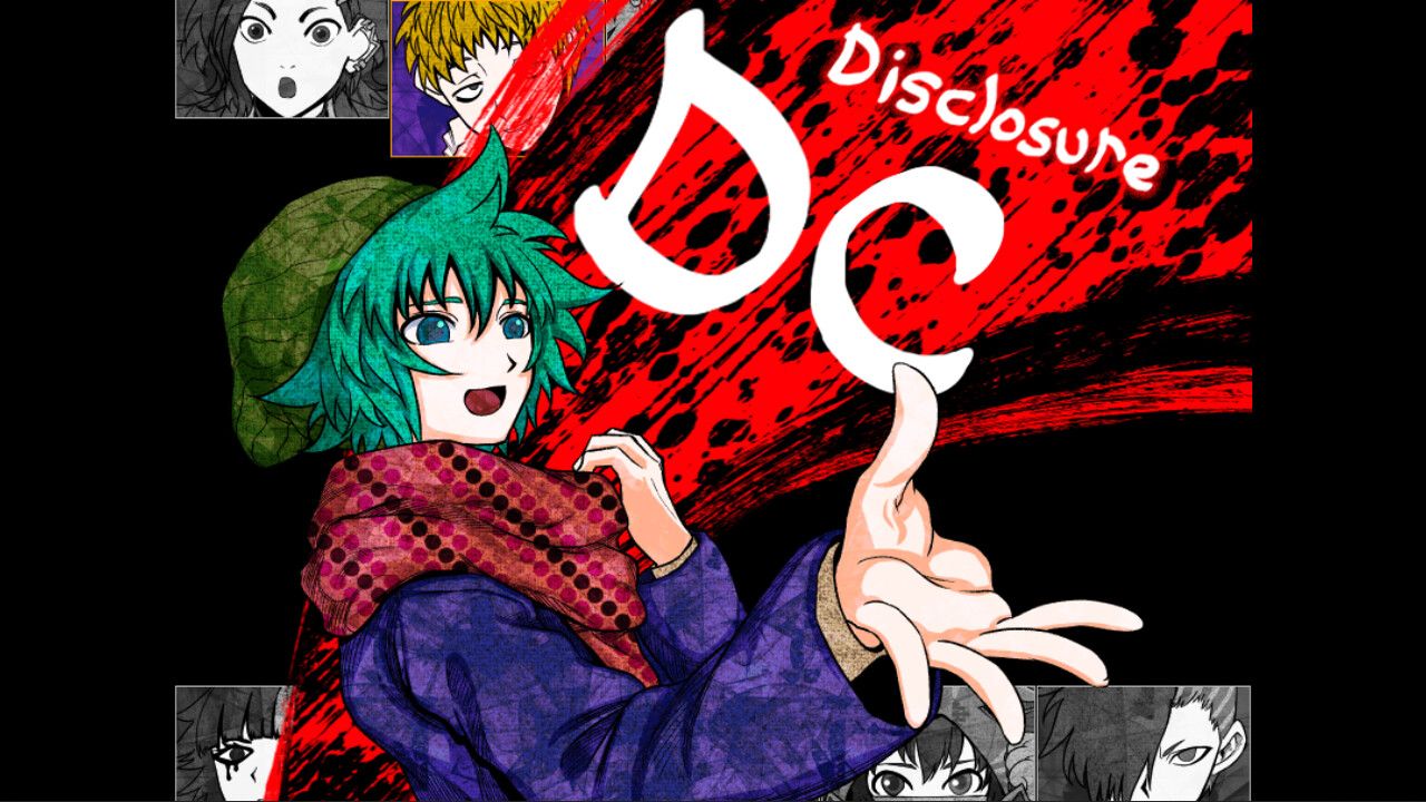 Your Turn To Die Wallpapers - Top Free Your Turn To Die Backgrounds ...