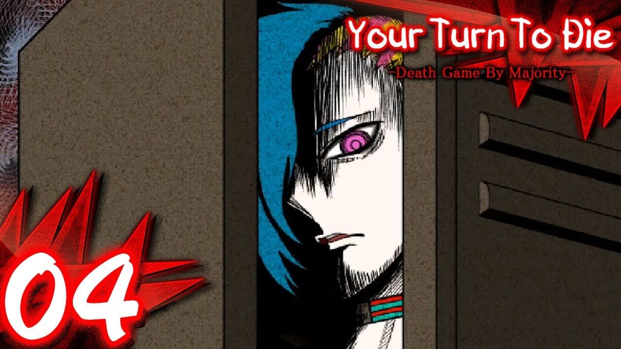Your Turn To Die Wallpapers - Top Free Your Turn To Die Backgrounds ...