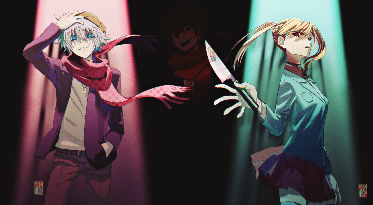 Your Turn To Die Wallpapers - Top Free Your Turn To Die Backgrounds ...