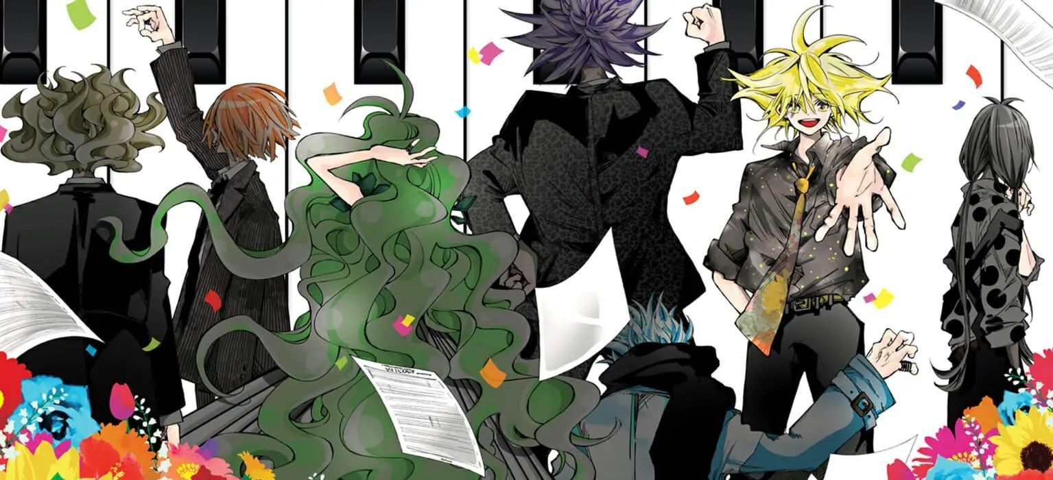 Your Turn To Die Wallpapers - Top Free Your Turn To Die Backgrounds ...