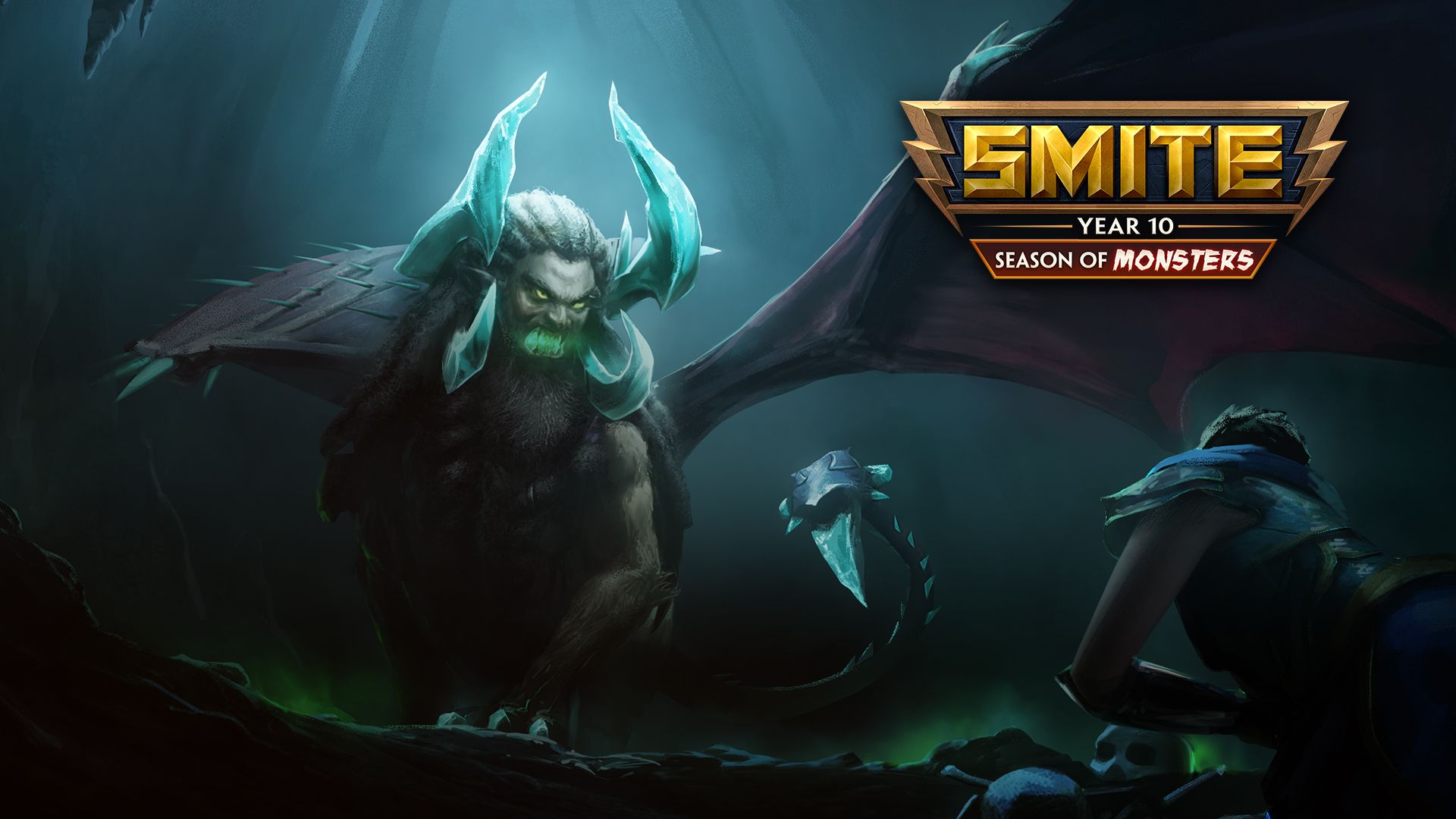 Manticore Wallpapers - Top Free Manticore Backgrounds - WallpaperAccess