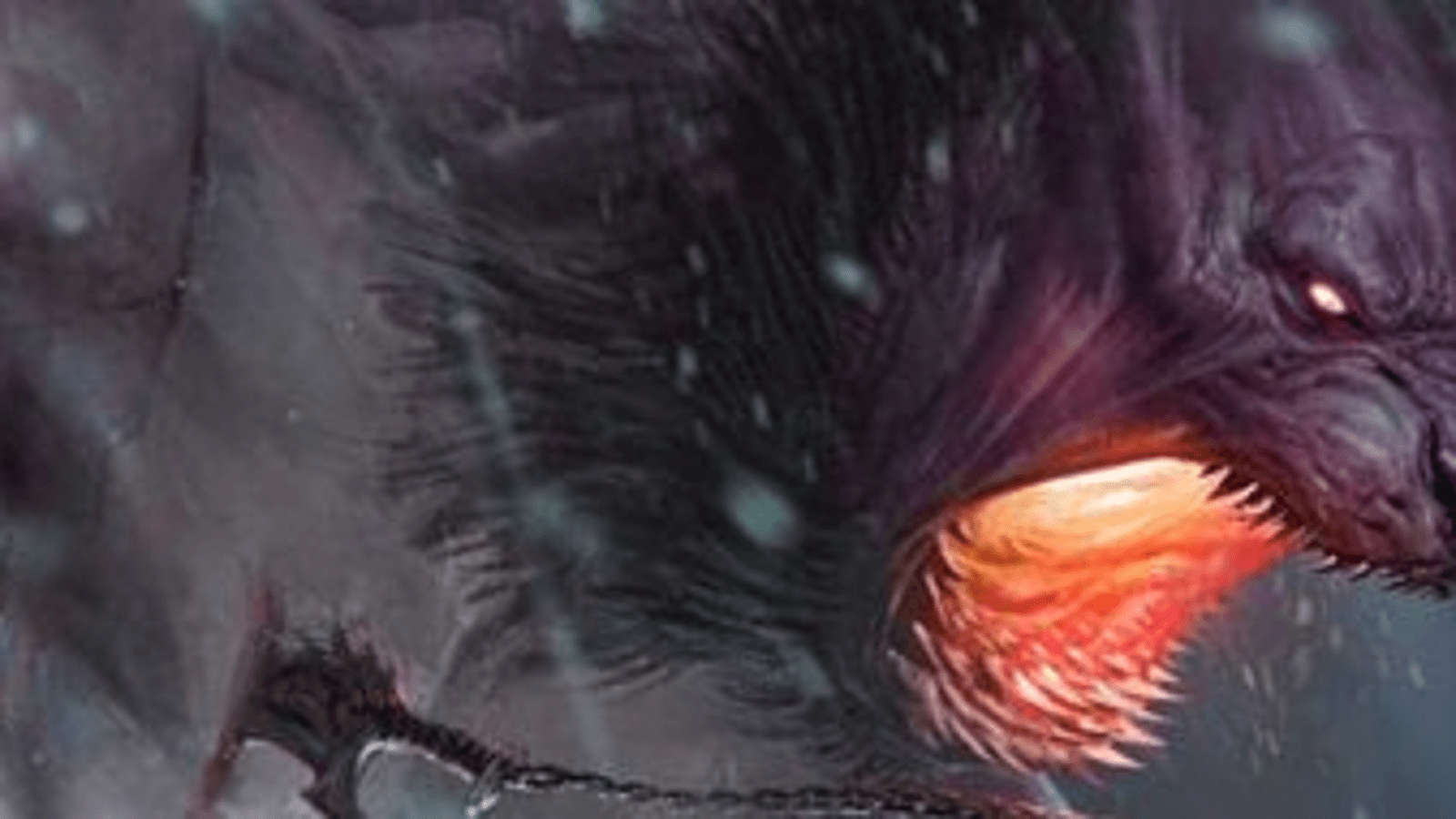 Manticore Wallpapers - Top Free Manticore Backgrounds - WallpaperAccess