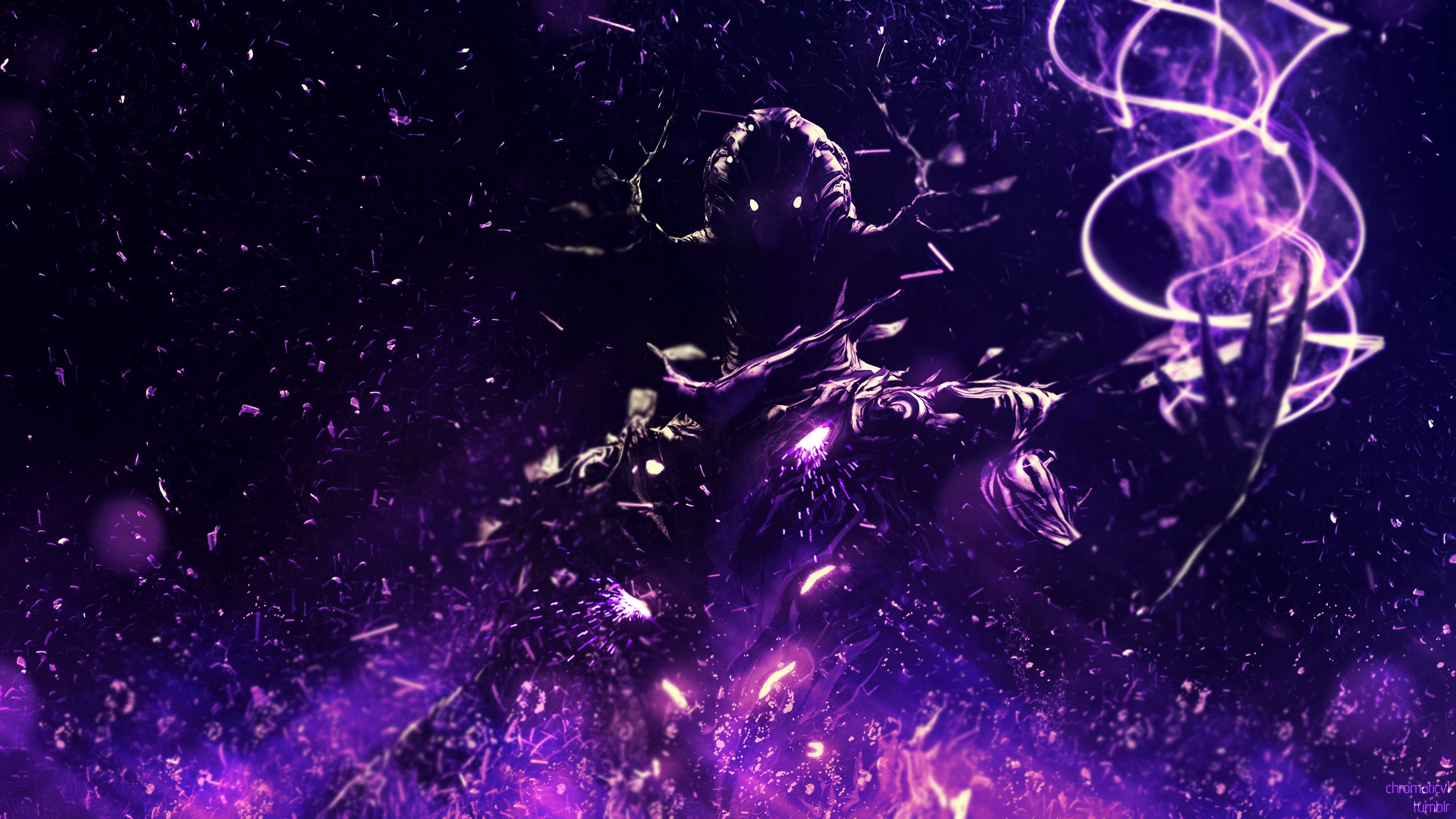 Purple Gamer Wallpapers - Top Free Purple Gamer Backgrounds ...