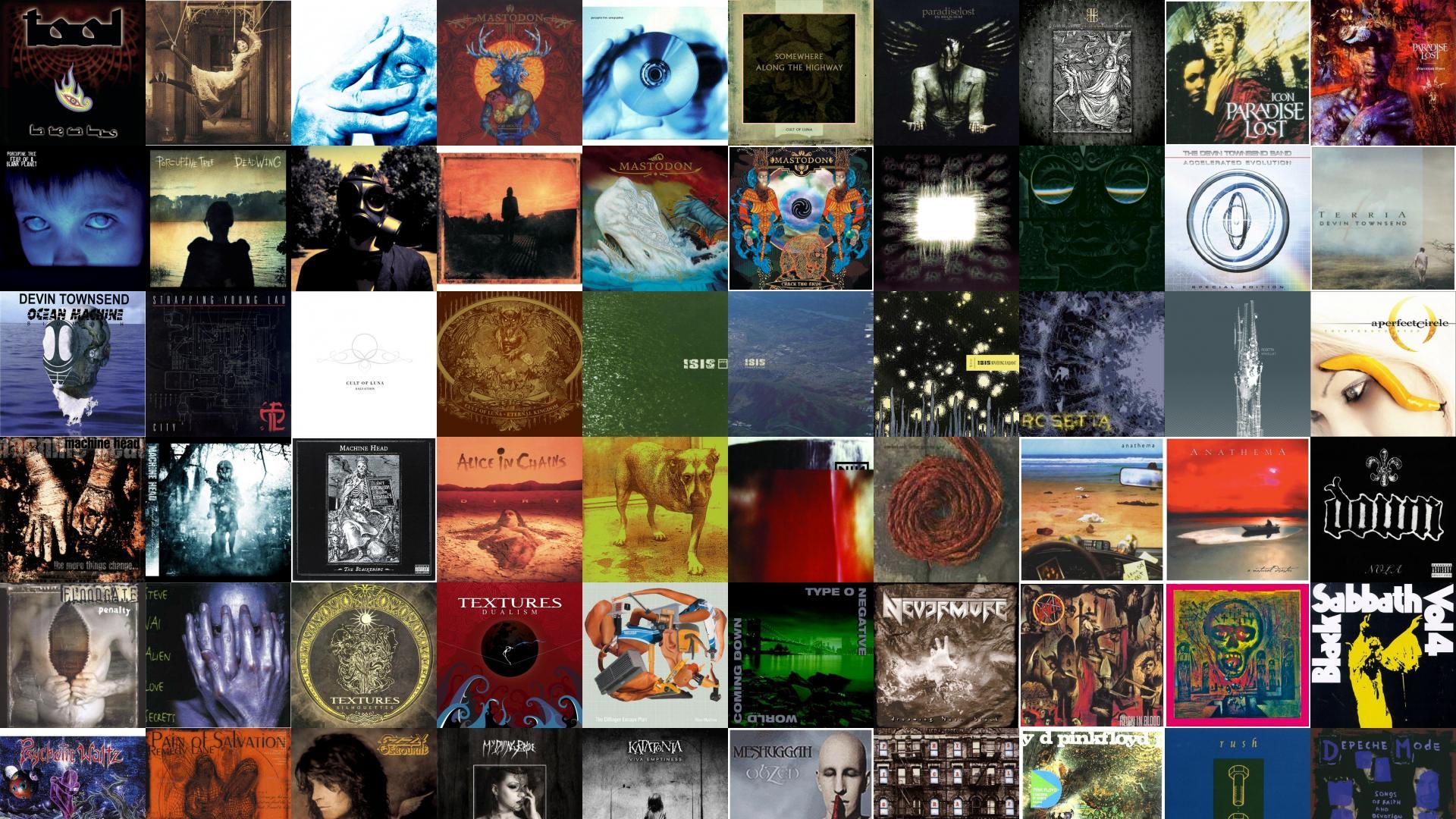 Tool Lateralus Wallpapers - Top Free Tool Lateralus Backgrounds ...