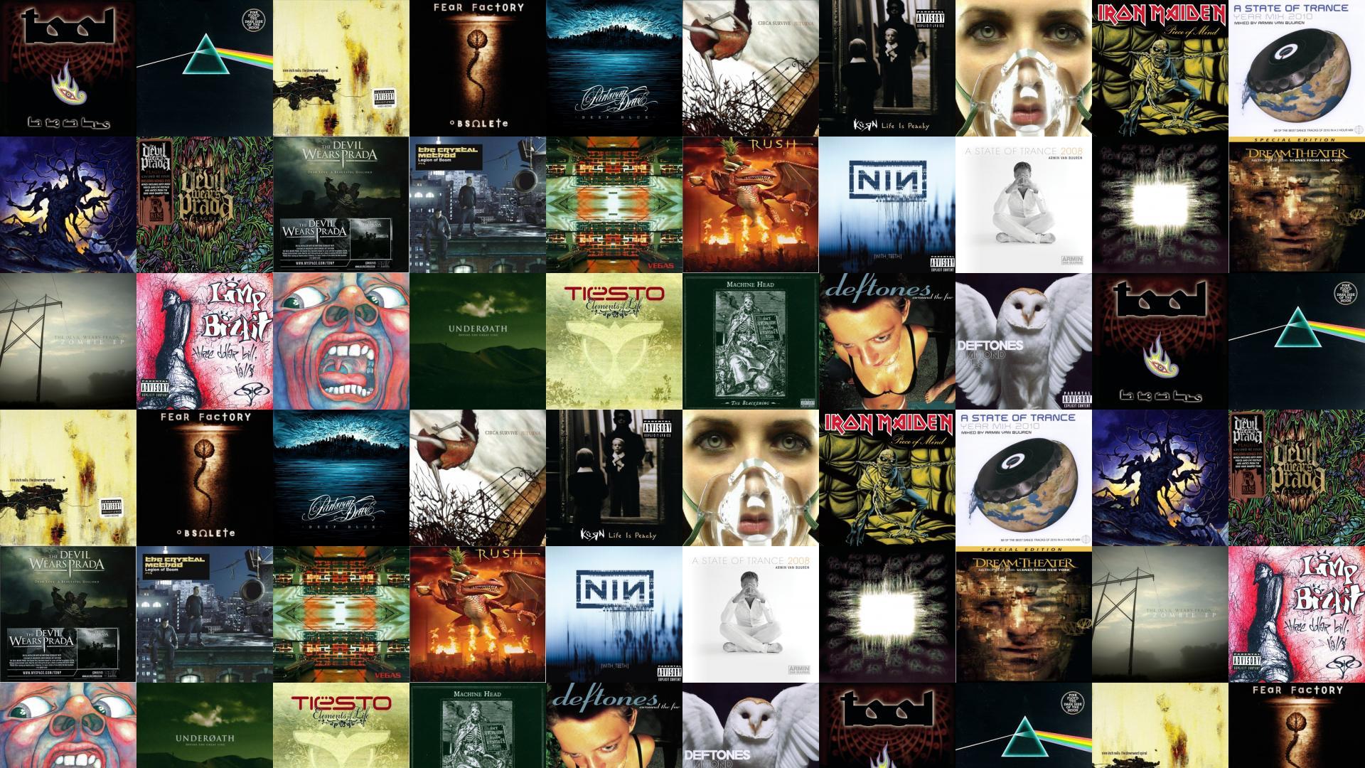 Tool Lateralus Wallpapers - Top Free Tool Lateralus Backgrounds ...