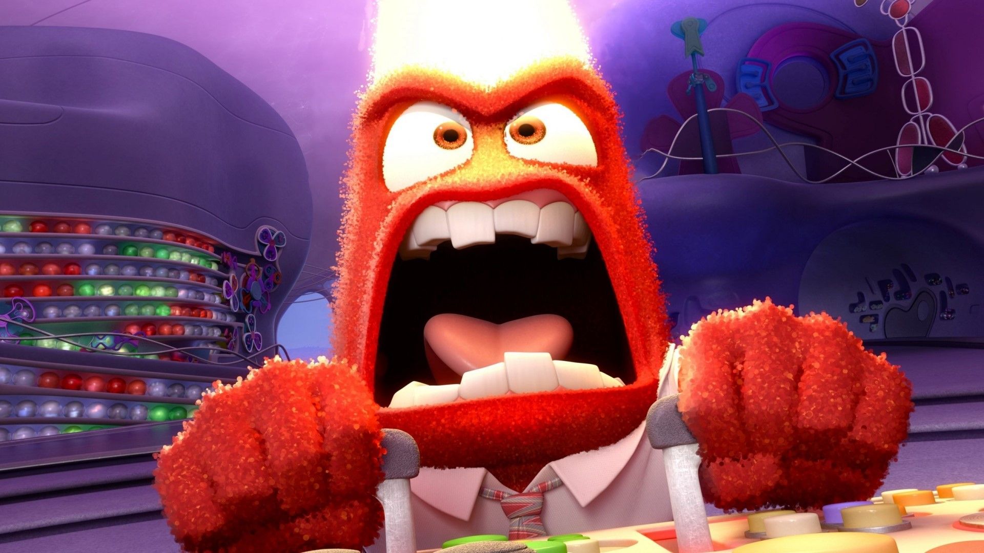 Angry Cartoon Wallpapers - Top Free Angry Cartoon Backgrounds ...