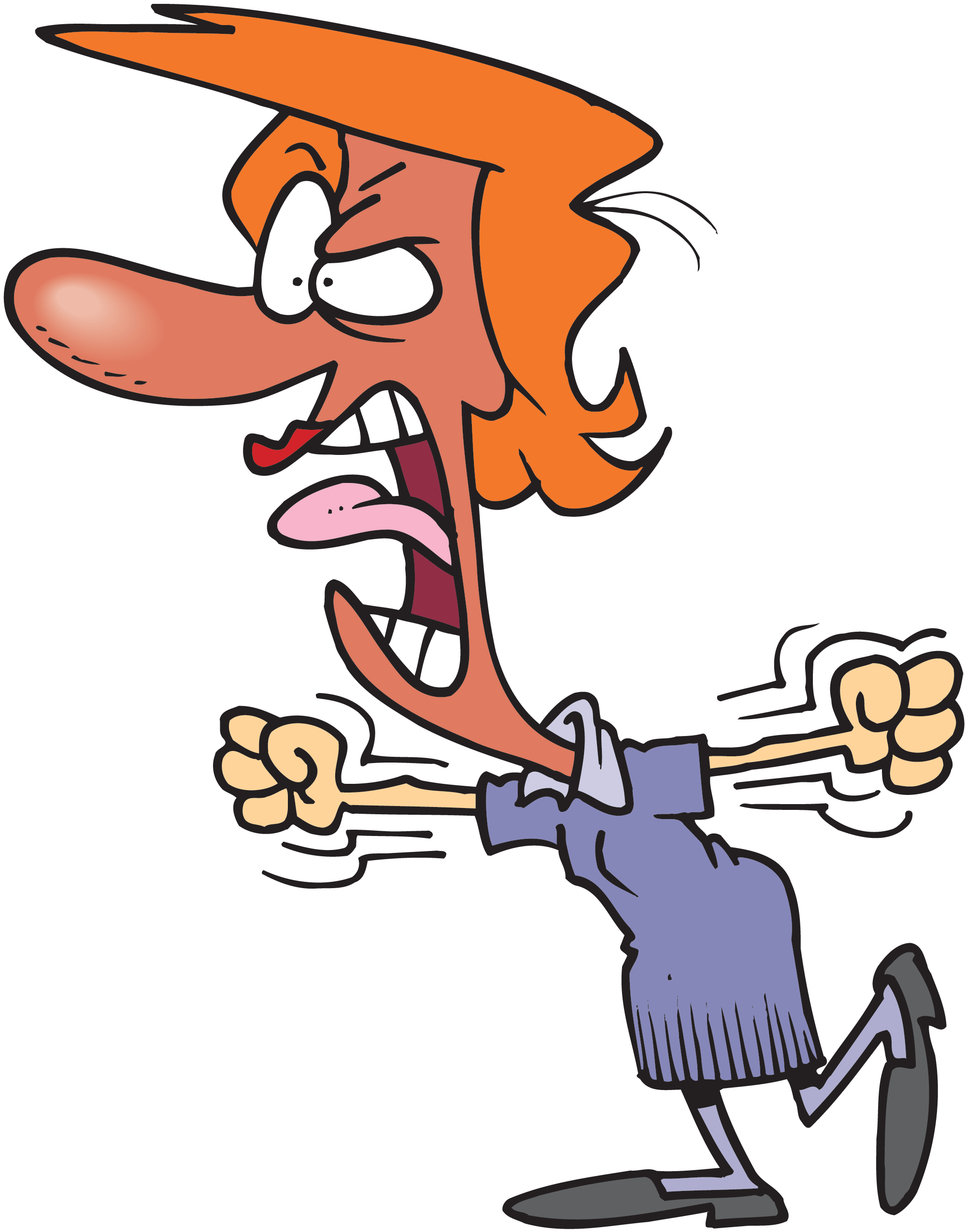 Angry Cartoon Wallpapers - Top Free Angry Cartoon Backgrounds ...
