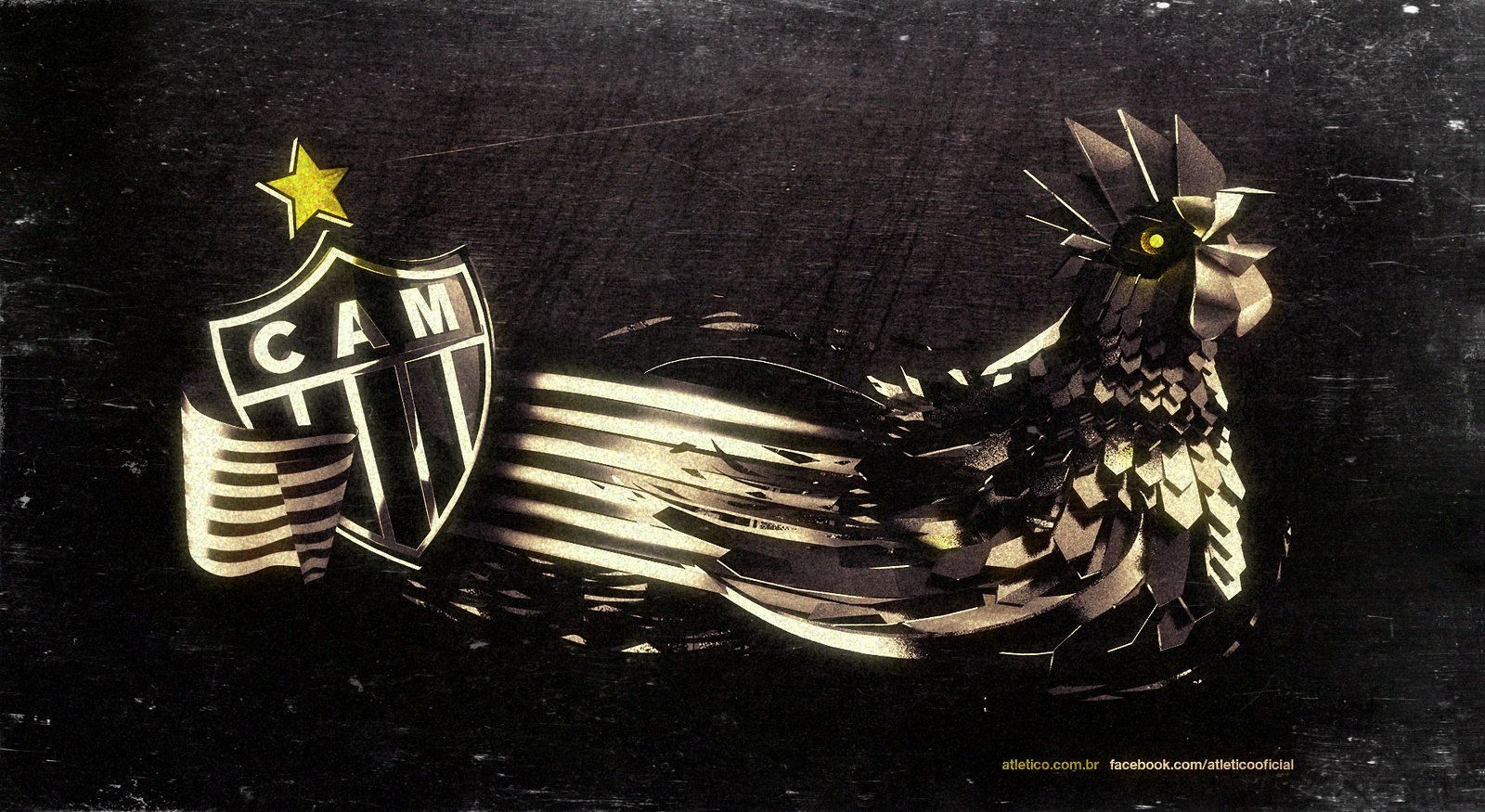 Atletico MG Wallpapers - Top Free Atletico MG Backgrounds - WallpaperAccess
