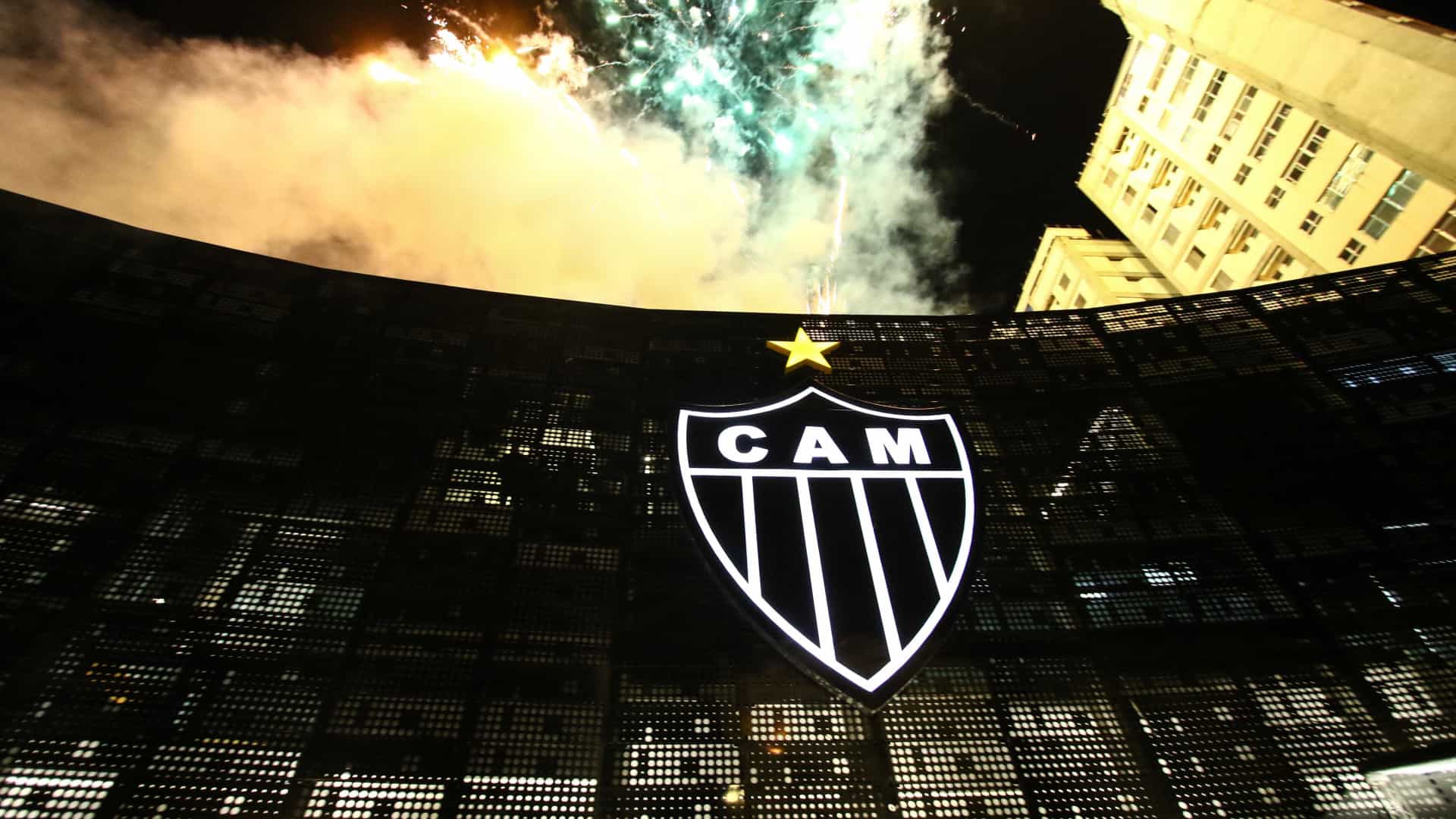 Atletico MG Wallpapers - Top Free Atletico MG Backgrounds - WallpaperAccess