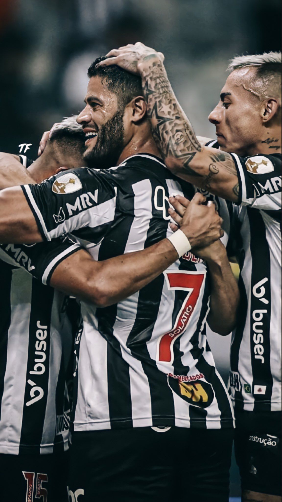 Atletico MG Wallpapers - Top Free Atletico MG Backgrounds - WallpaperAccess