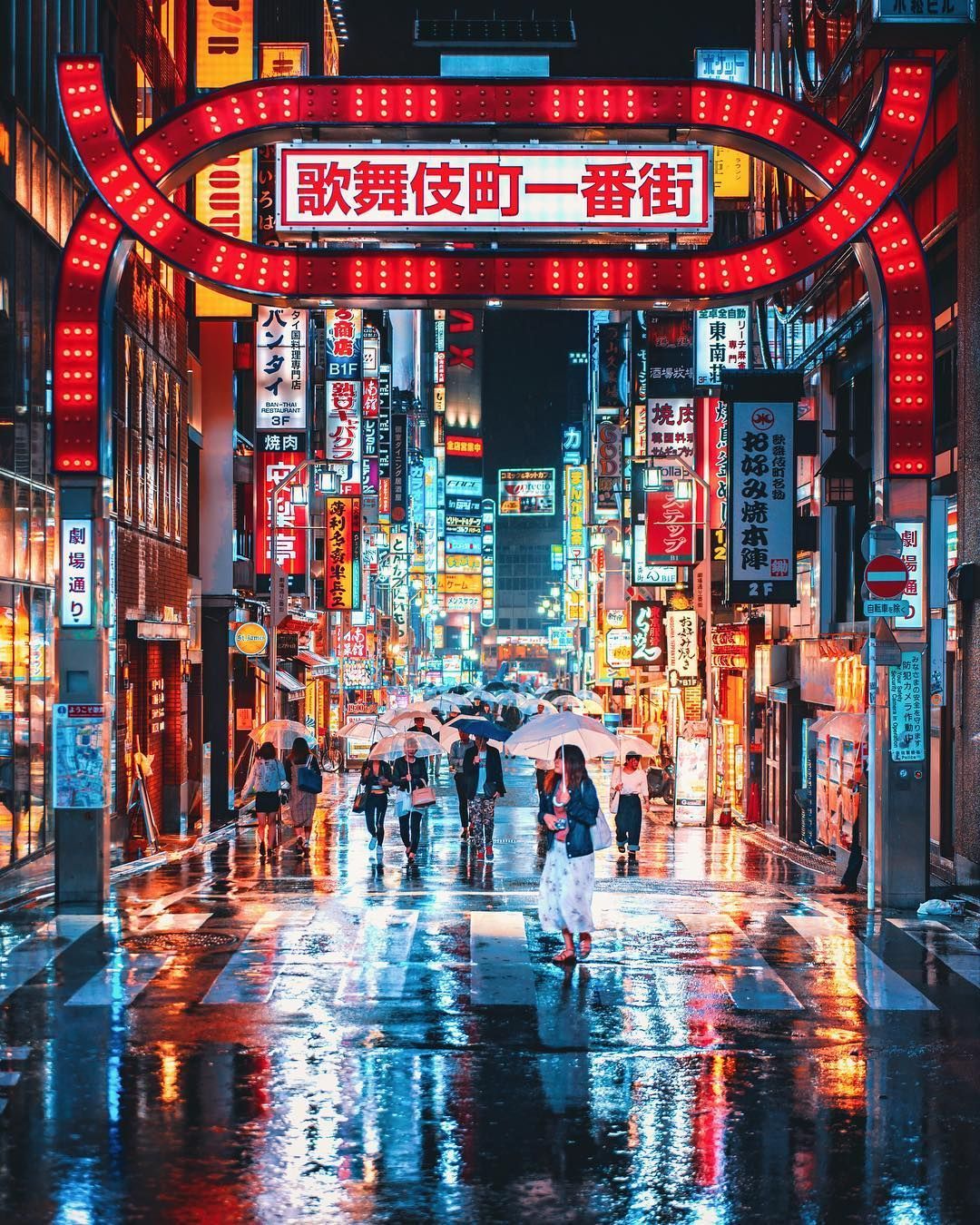 Kabukicho Wallpapers - Top Free Kabukicho Backgrounds - WallpaperAccess