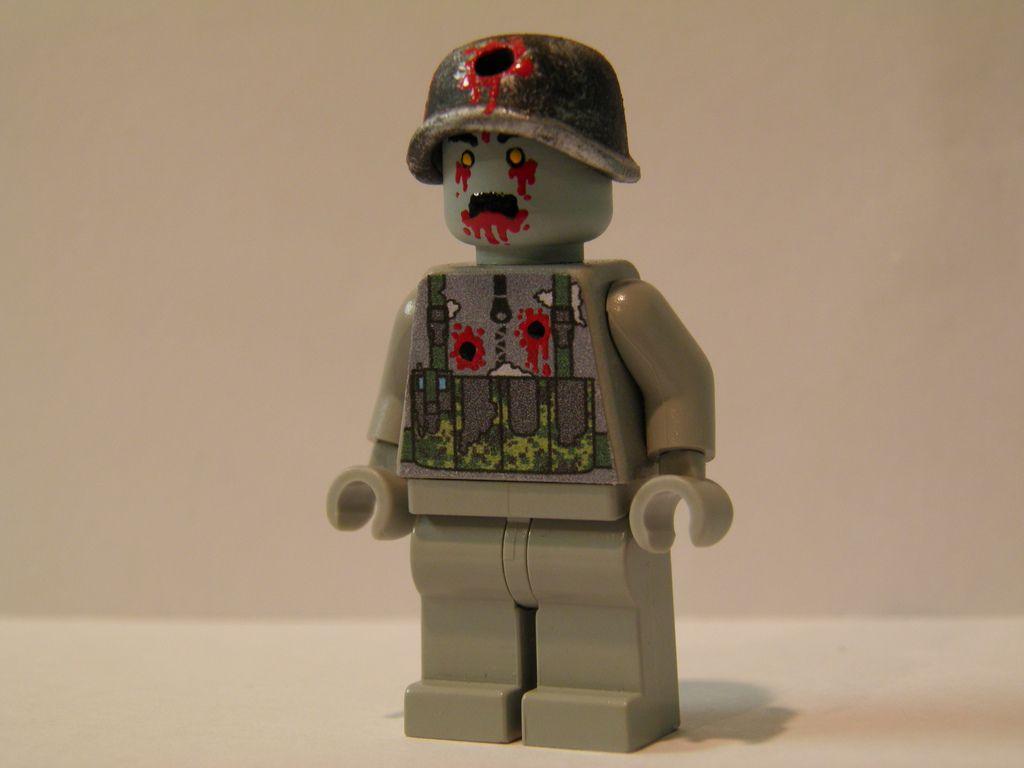 LEGO Zombie Wallpapers - Top Free LEGO Zombie Backgrounds - WallpaperAccess