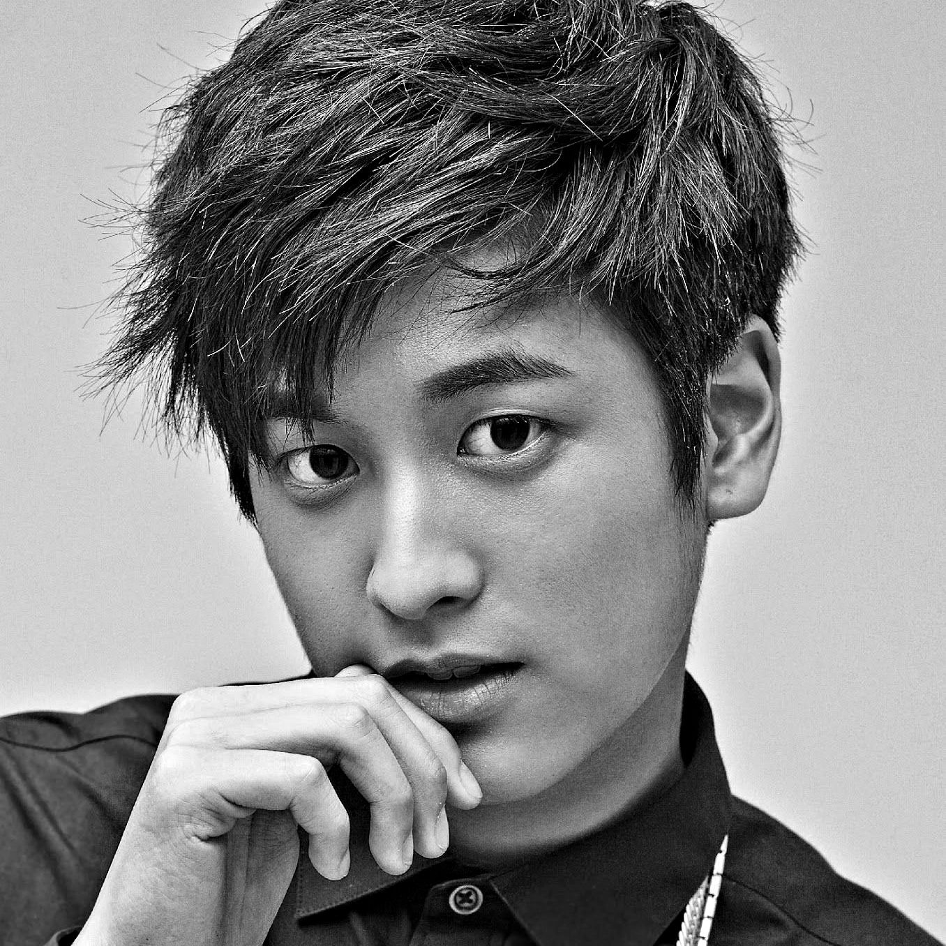 Jung Chan Woo Wallpapers - Top Free Jung Chan Woo Backgrounds ...