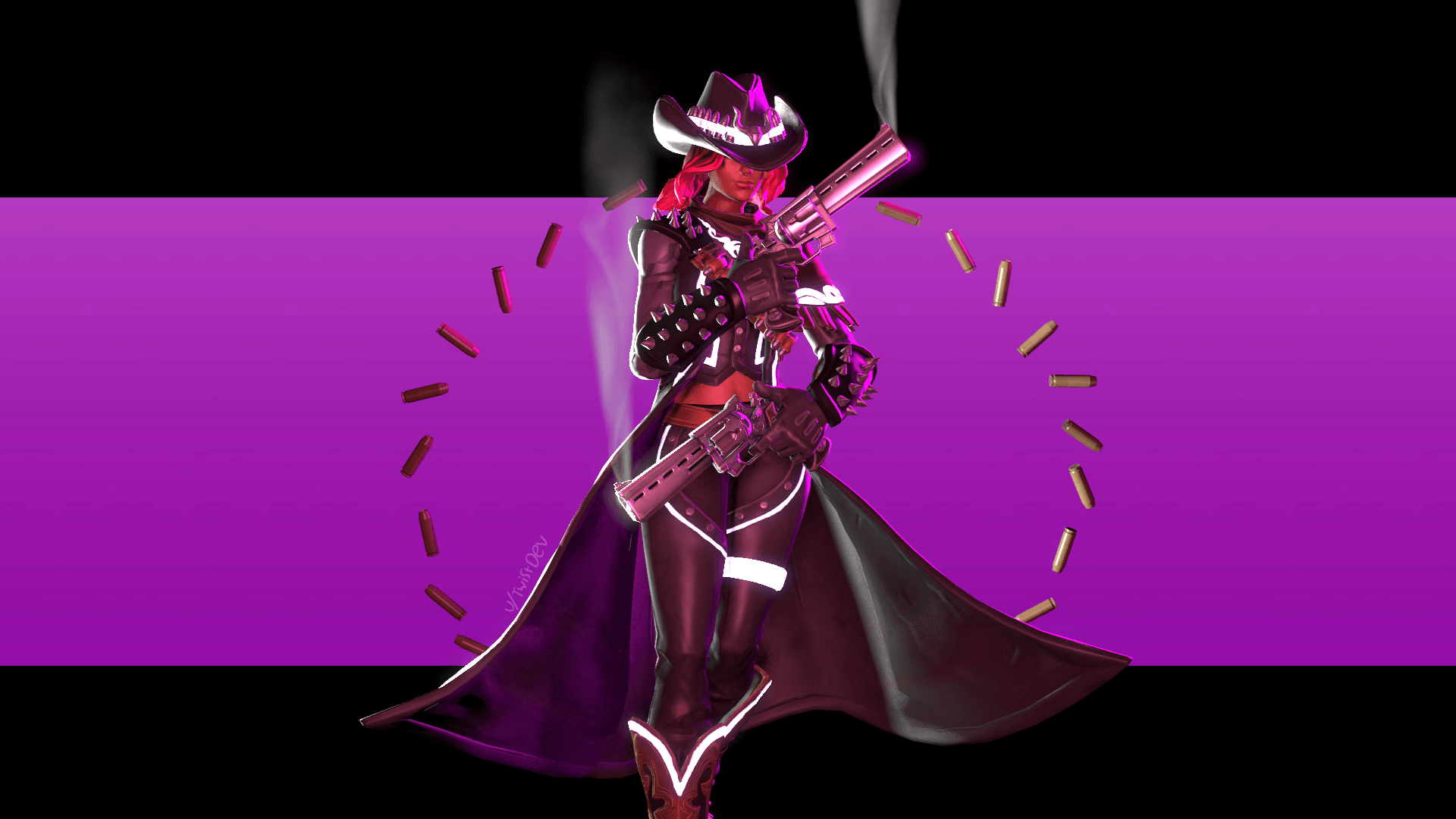 Calamity Fortnite Wallpapers - Top Free Calamity Fortnite Backgrounds ...