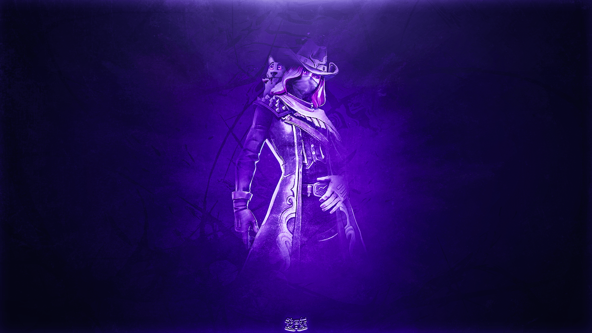 Calamity Fortnite Wallpapers - Top Free Calamity Fortnite Backgrounds ...
