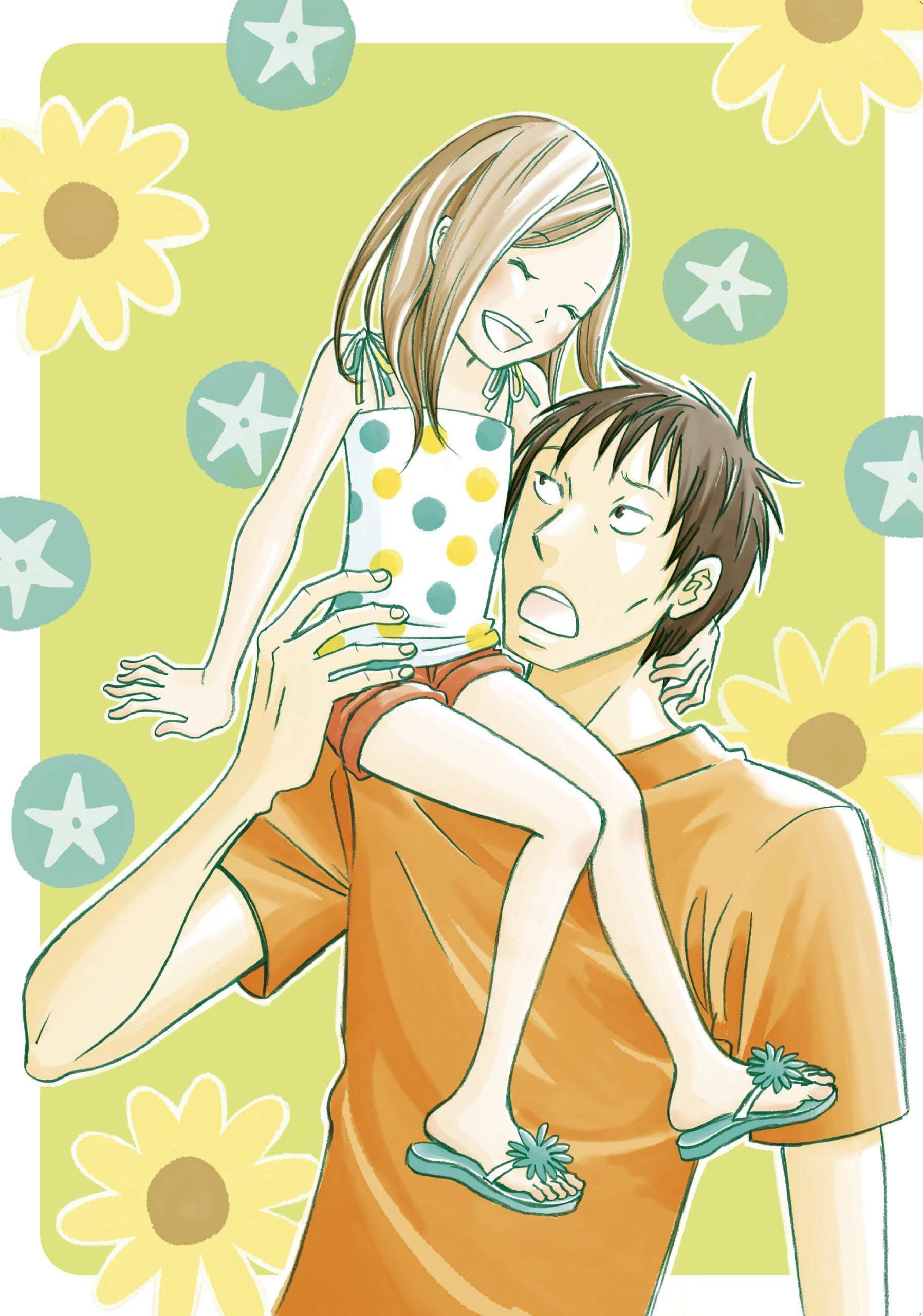 Usagi Drop Wallpapers - Top Free Usagi Drop Backgrounds - WallpaperAccess