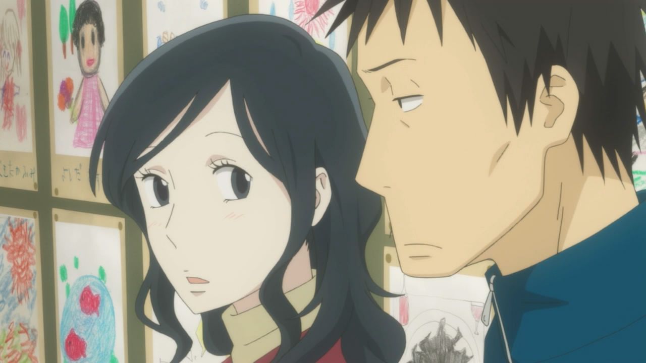 Usagi Drop Wallpapers - Top Free Usagi Drop Backgrounds - WallpaperAccess