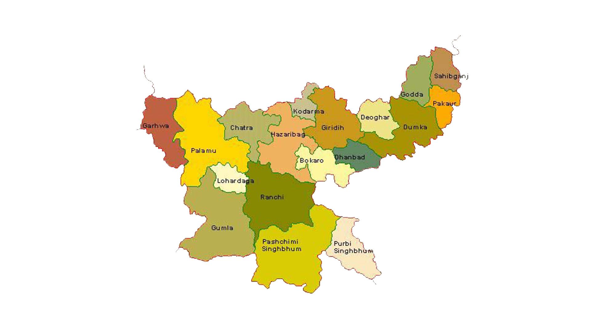 Jharkhand Wallpapers - Top Free Jharkhand Backgrounds - WallpaperAccess