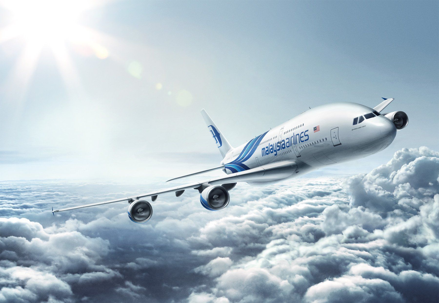 Malaysia Airlines Wallpapers - Top Free Malaysia Airlines Backgrounds ...