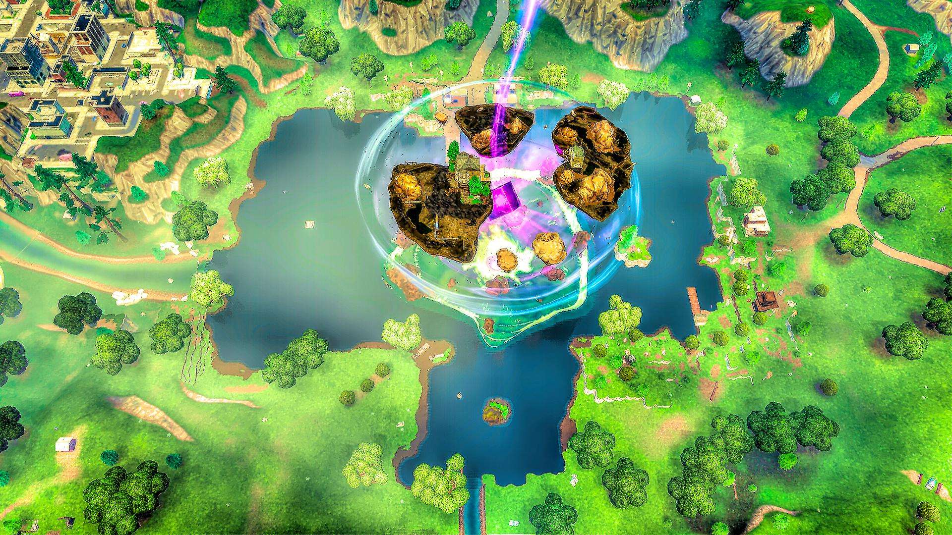 Calamity Fortnite Wallpapers - Top Free Calamity Fortnite Backgrounds ...