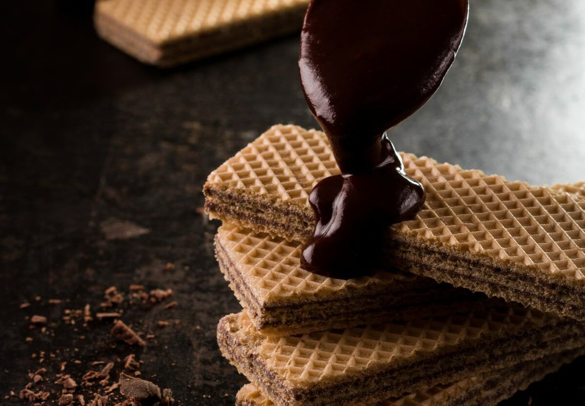 Wafer Wallpapers - Top Free Wafer Backgrounds - WallpaperAccess