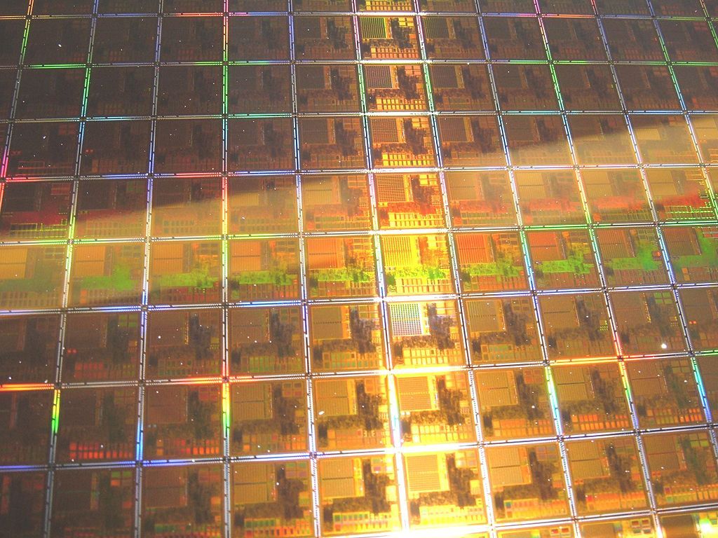 Wafer Wallpapers - Top Free Wafer Backgrounds - WallpaperAccess