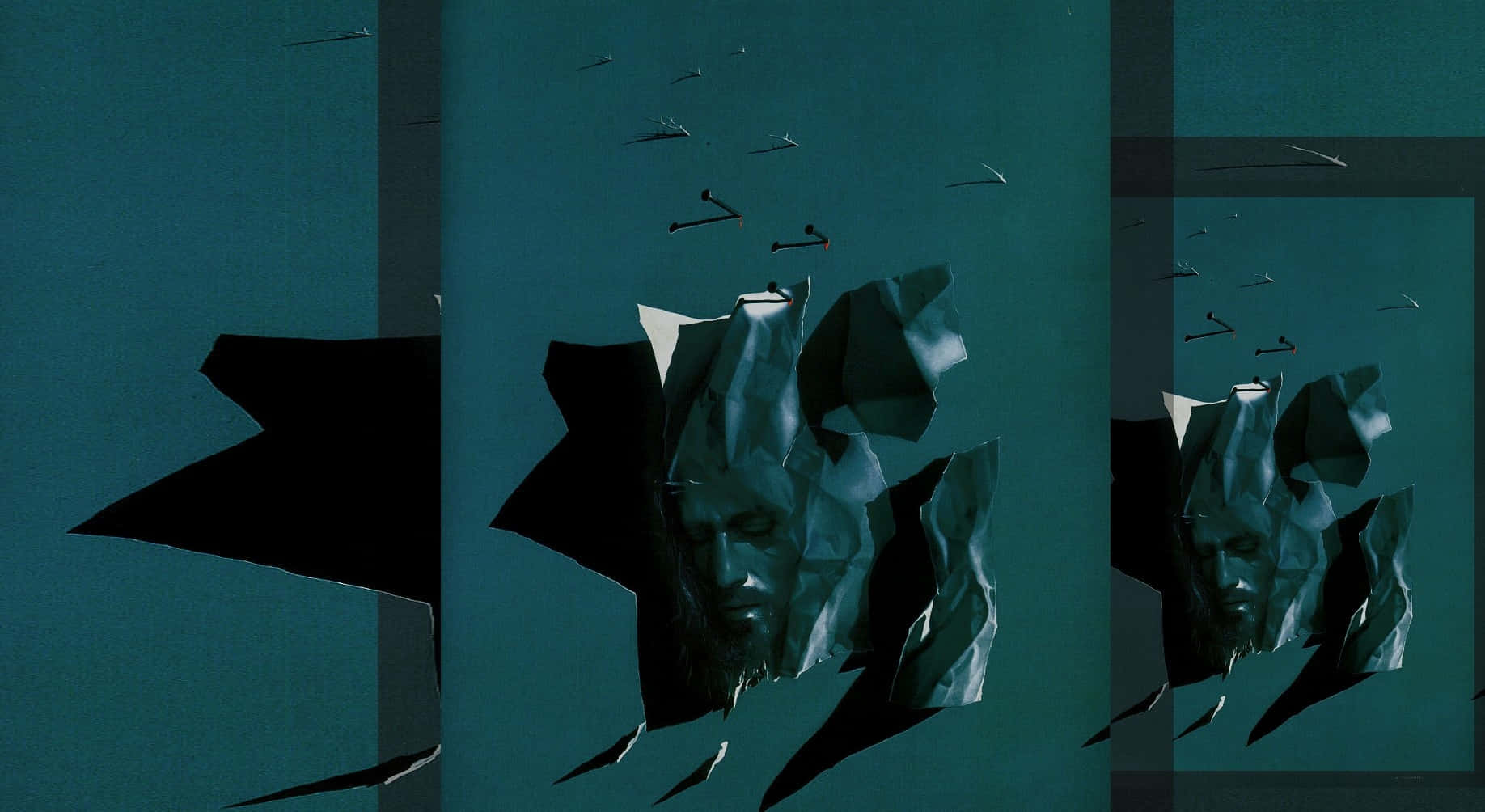 Post Modern Wallpapers - Top Free Post Modern Backgrounds - WallpaperAccess