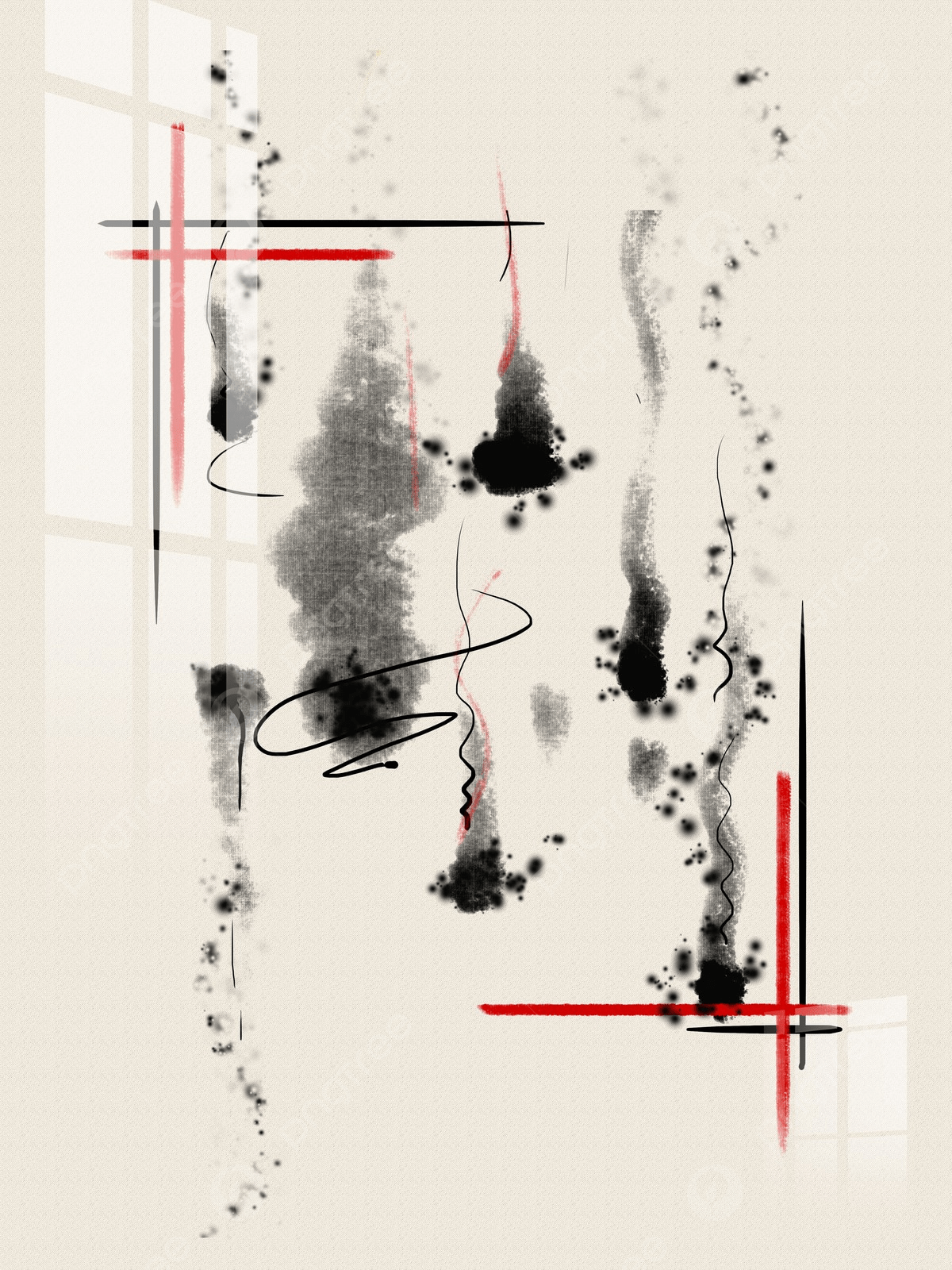 Postmodern Wallpapers - Top Free Postmodern Backgrounds - WallpaperAccess