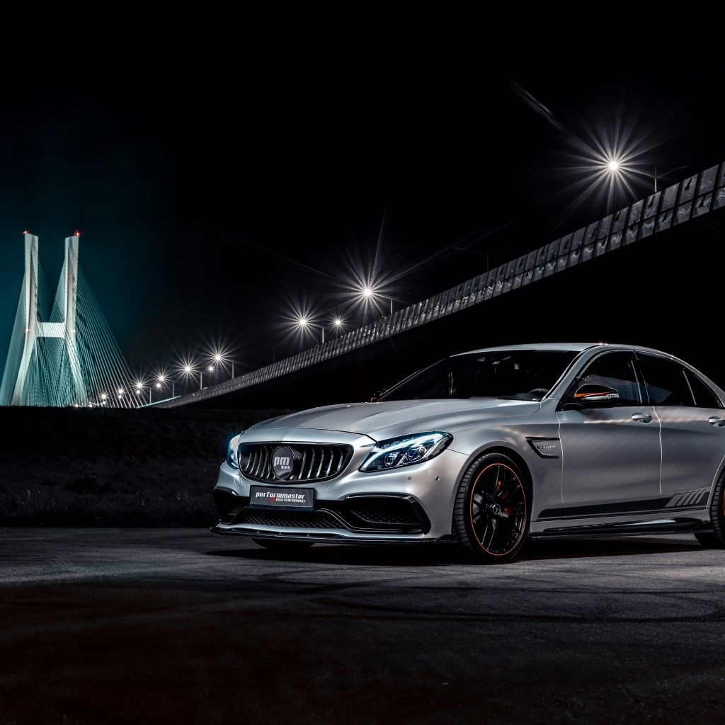 Mercedes Benz C Class W205 Wallpapers - Top Free Mercedes Benz C Class ...