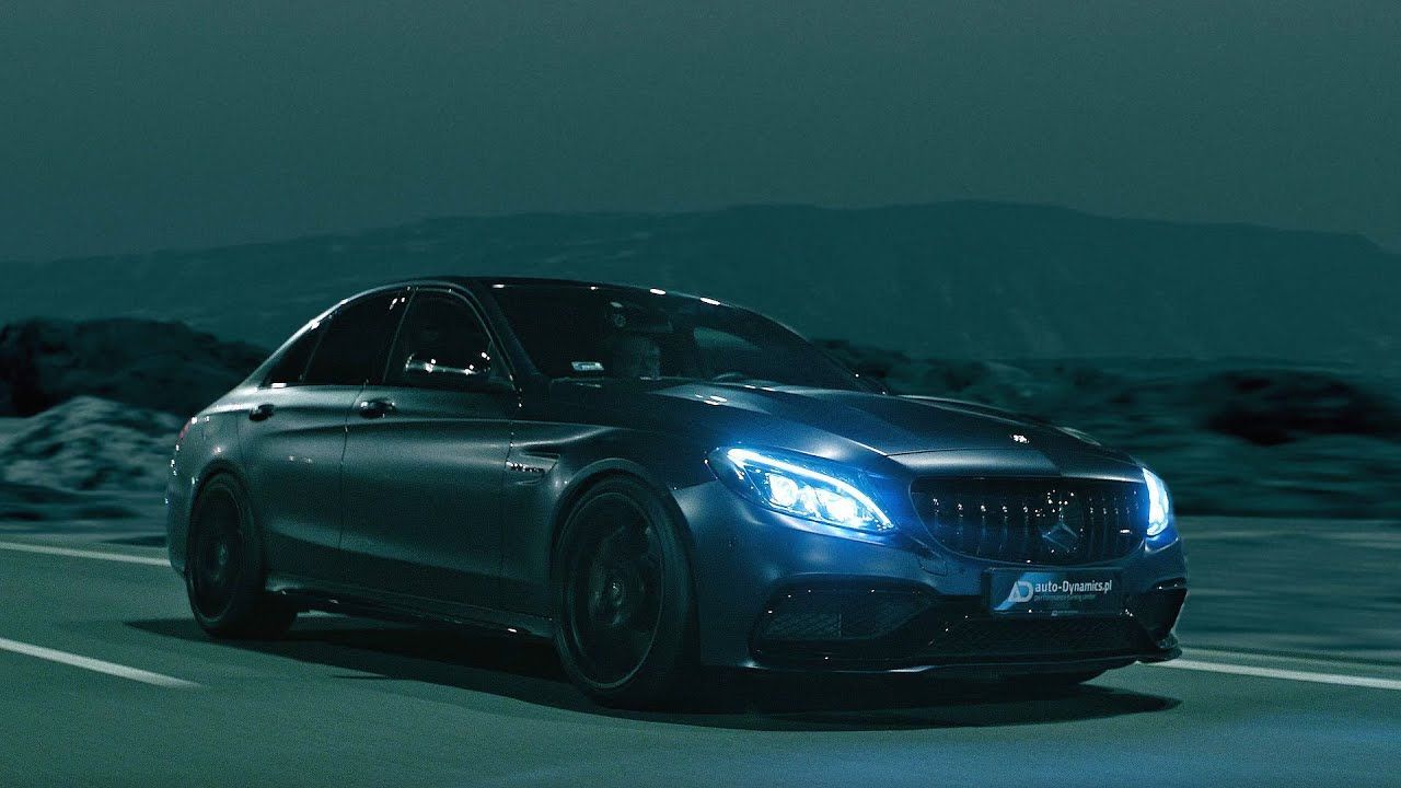Mercedes Benz C Class W205 Wallpapers - Top Free Mercedes Benz C Class ...