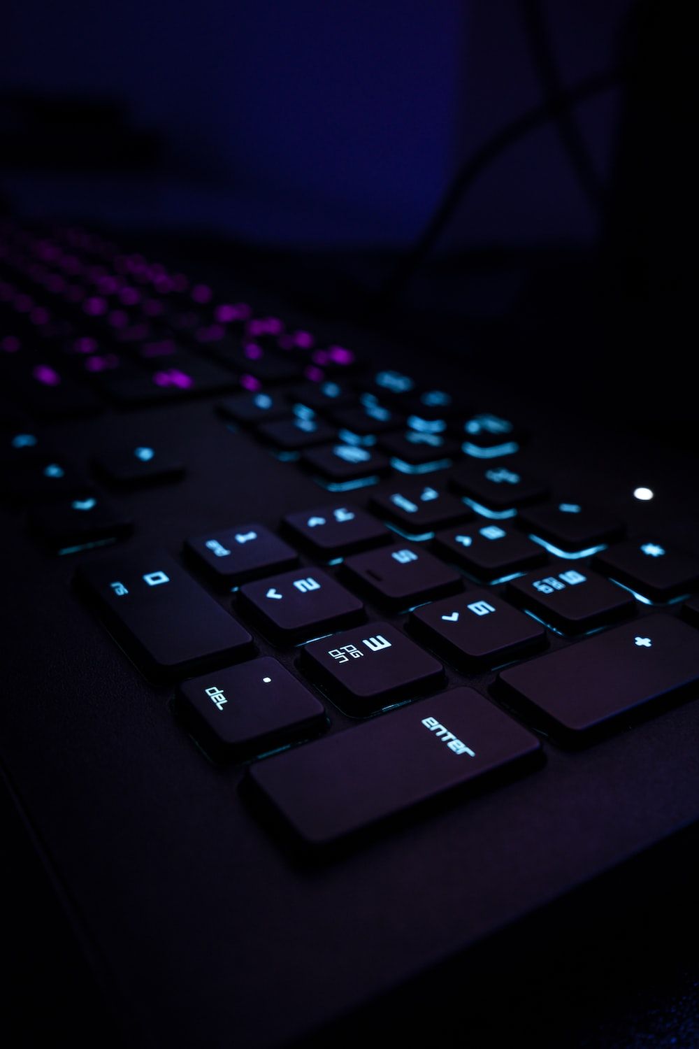 RGB Keyboard Wallpapers - Top Free RGB Keyboard Backgrounds ...