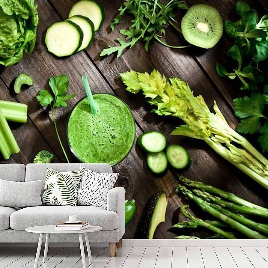 Detox Wallpapers - Top Free Detox Backgrounds - WallpaperAccess