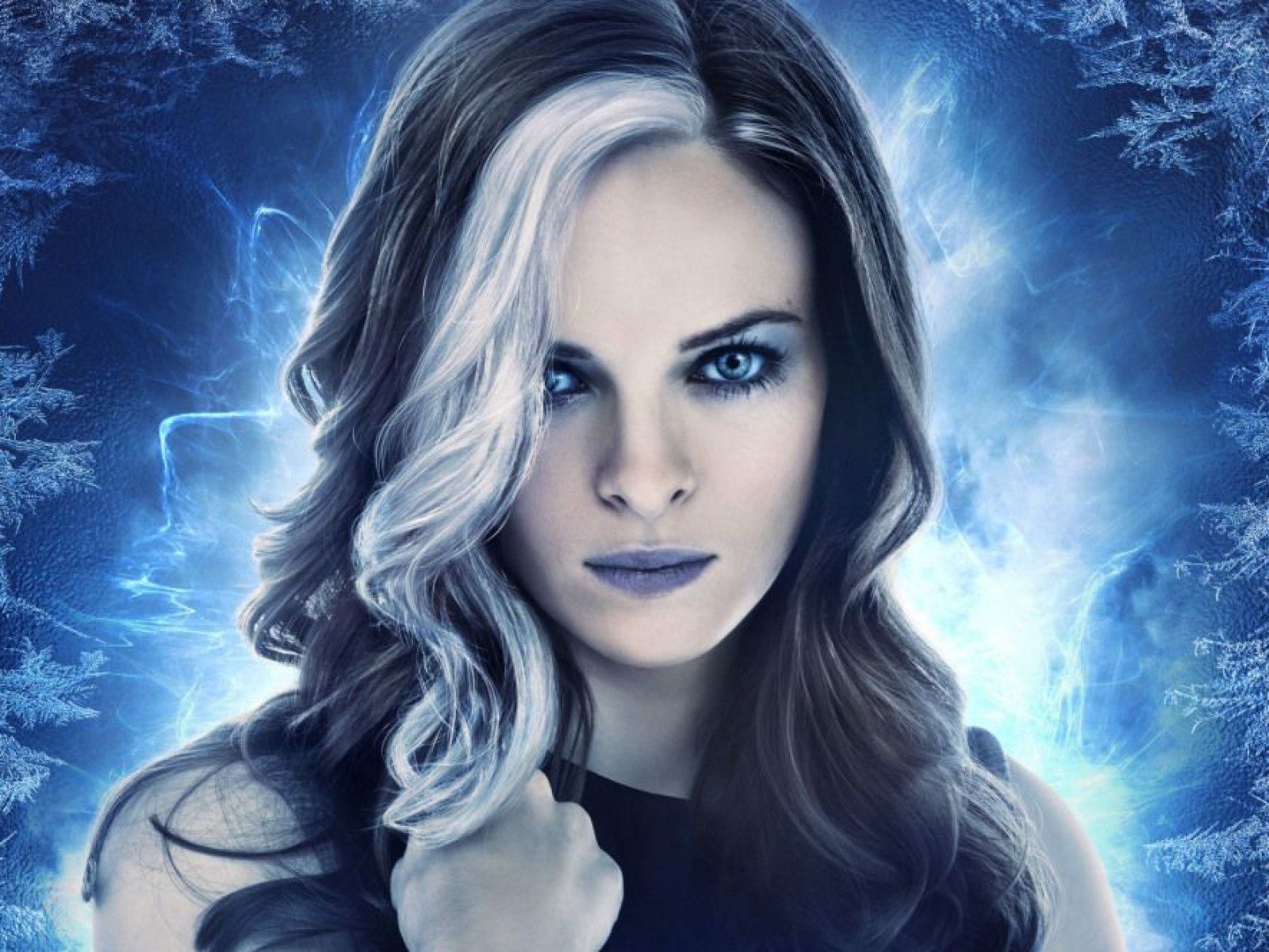 Caitlin Snow Wallpapers - Top Free Caitlin Snow Backgrounds ...