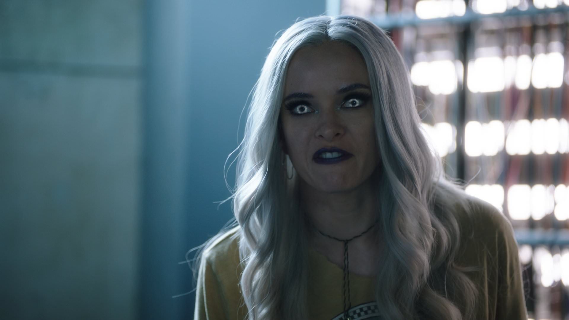 Caitlin Snow Wallpapers - Top Free Caitlin Snow Backgrounds ...