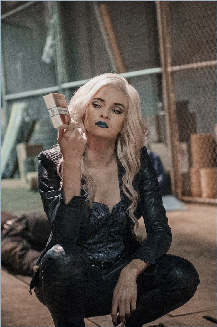 Caitlin Snow Wallpapers - Top Free Caitlin Snow Backgrounds ...