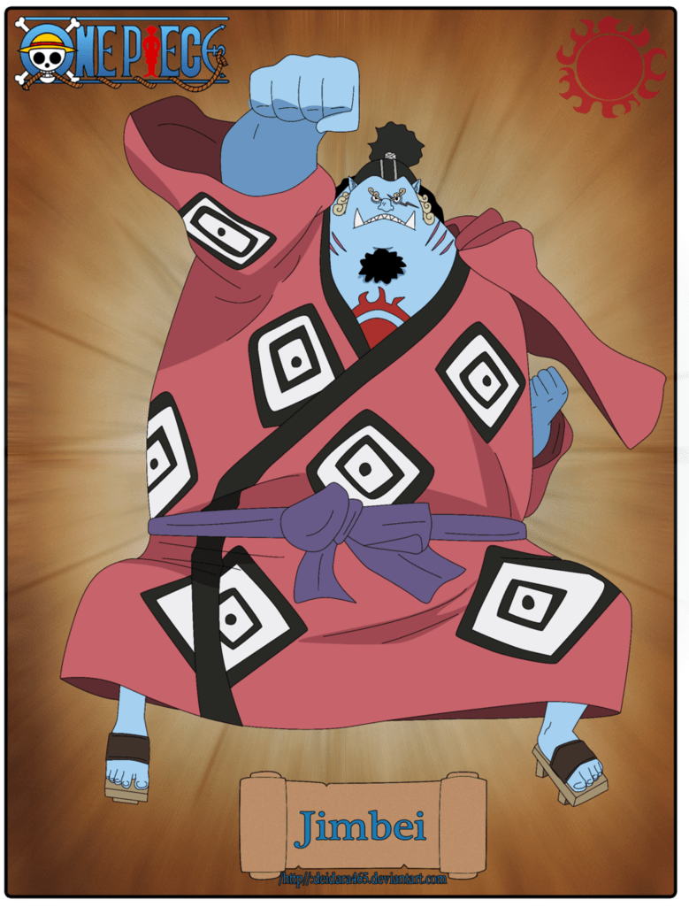 Jimbei Bounty Wallpapers - Top Free Jimbei Bounty Backgrounds ...