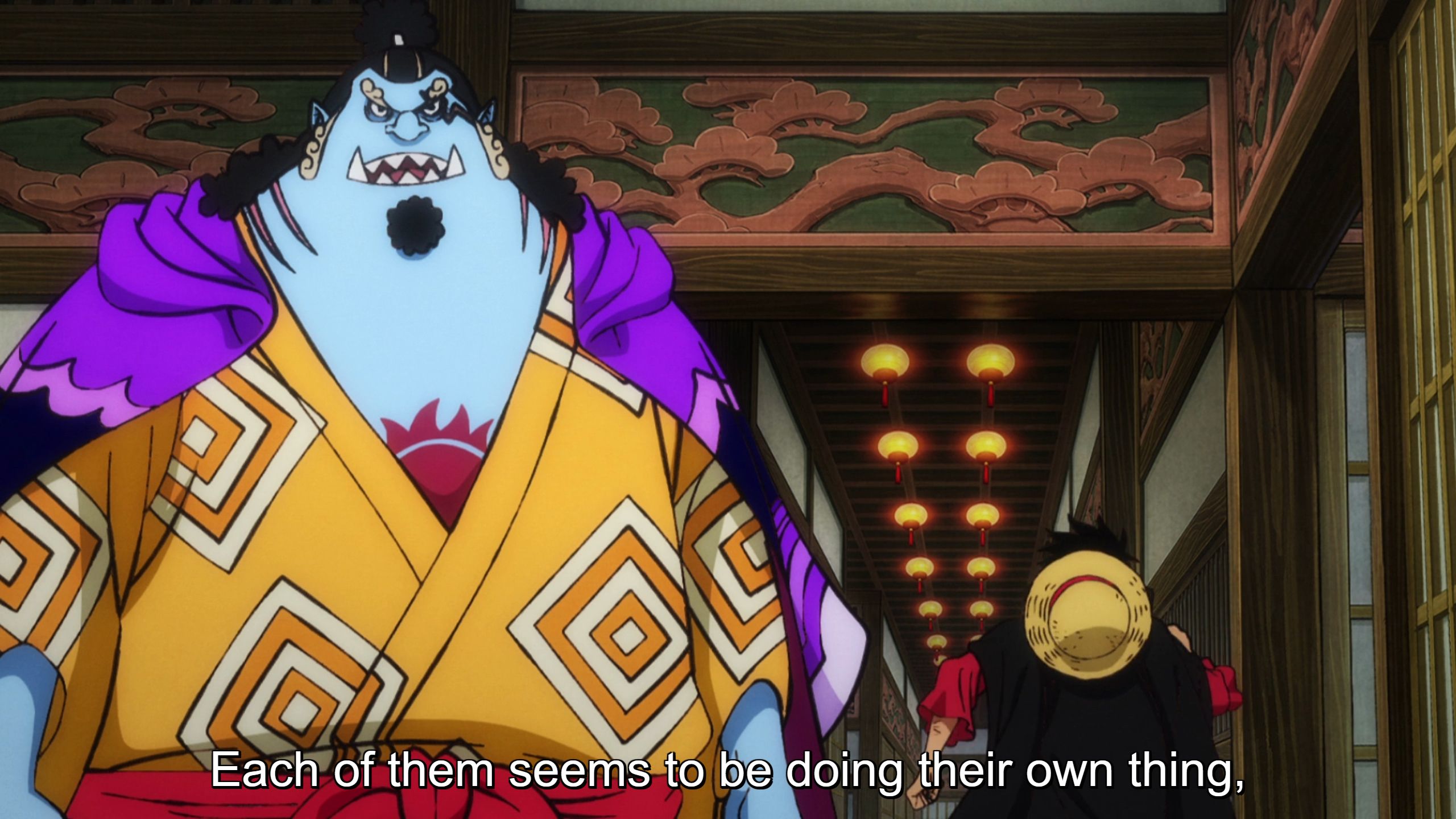 Jimbei Bounty Wallpapers - Top Free Jimbei Bounty Backgrounds ...