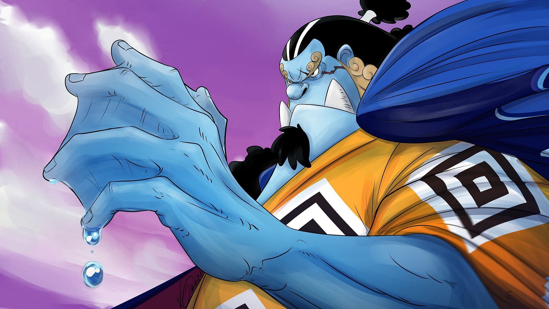 Jimbei Bounty Wallpapers - Top Free Jimbei Bounty Backgrounds ...