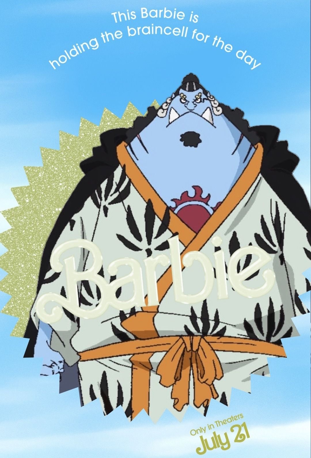 Jimbei Bounty Wallpapers - Top Free Jimbei Bounty Backgrounds ...