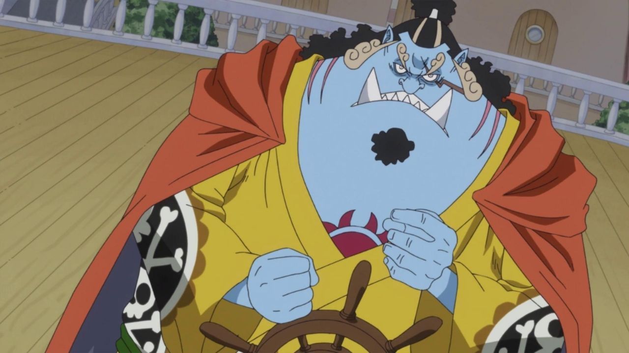 Jimbei Bounty Wallpapers - Top Free Jimbei Bounty Backgrounds ...